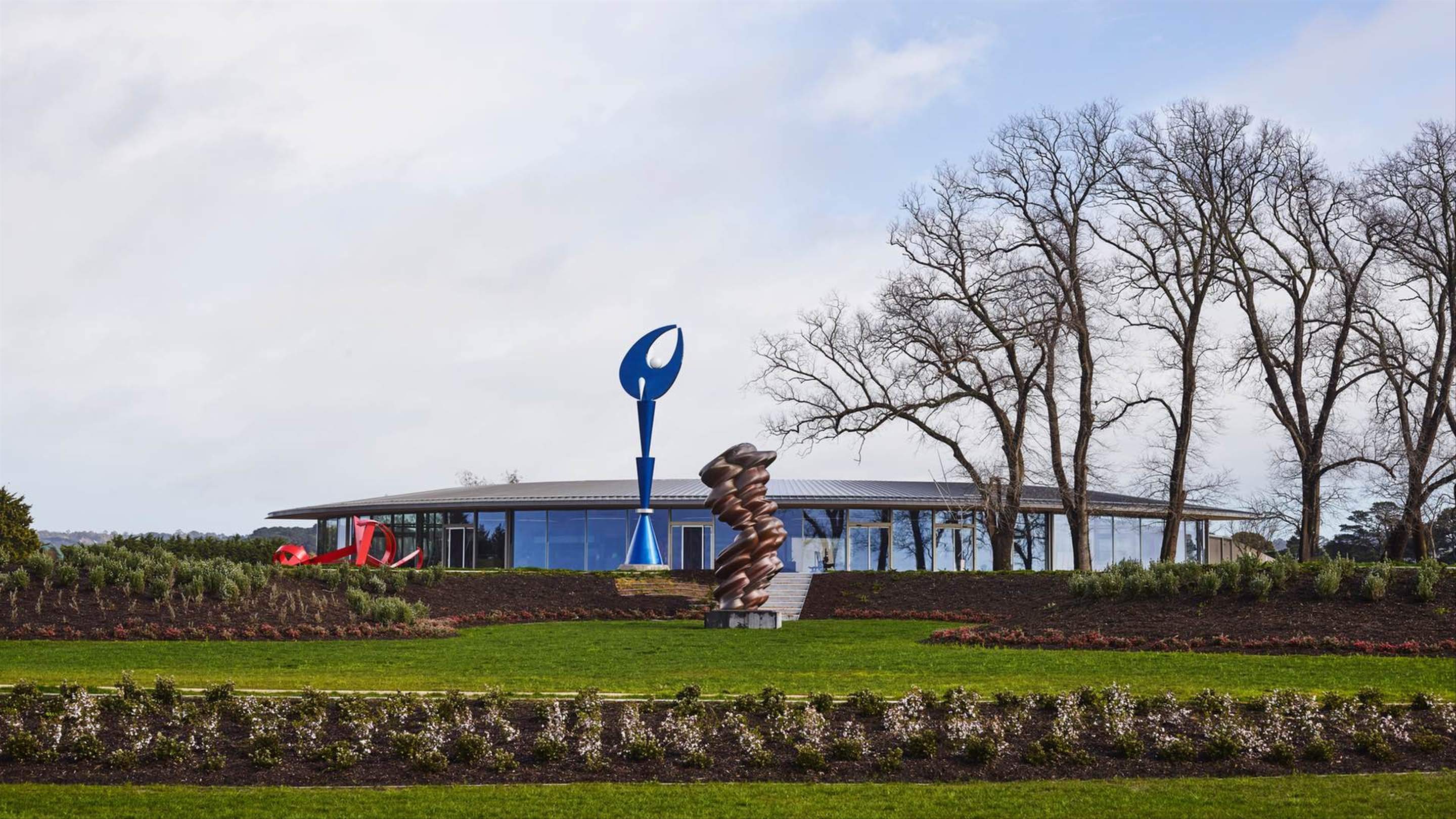 Pt Leo Estate, Merricks Review