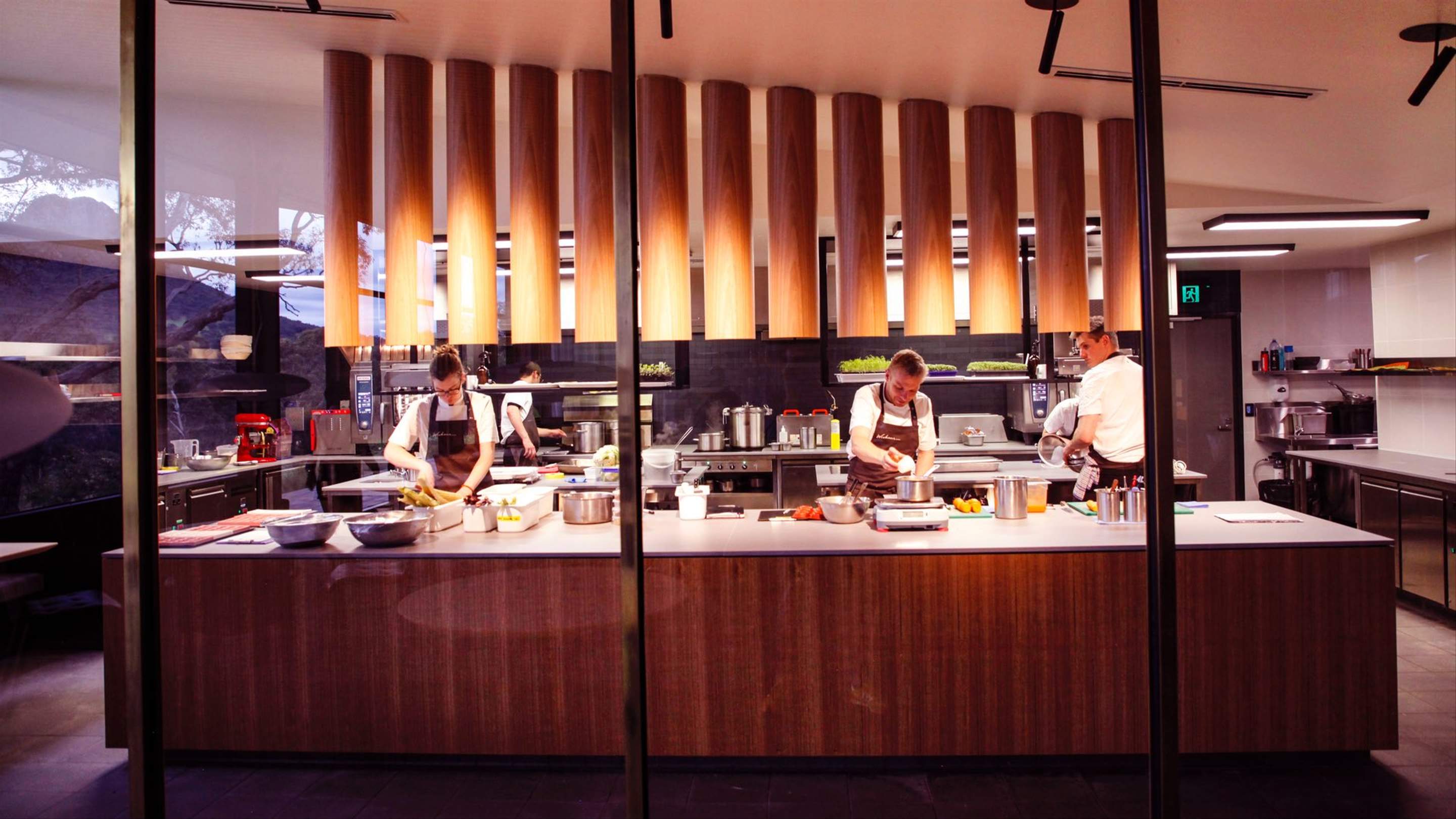Wickens at Royal Mail Hotel Is Dunkeld's New Fine Dining Restaurant ...