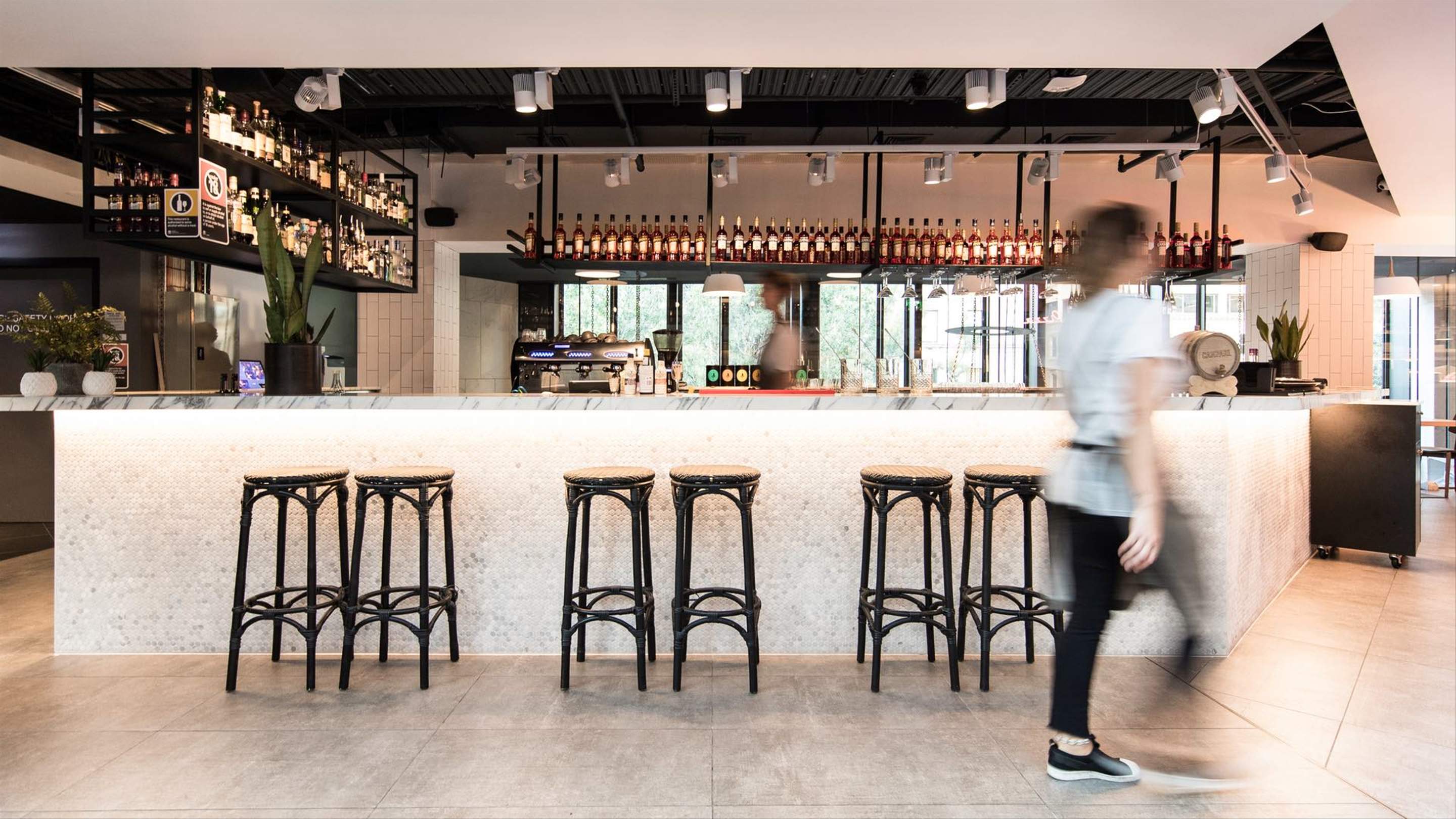 Salt Meats Cheese Circular Quay, Circular Quay Review