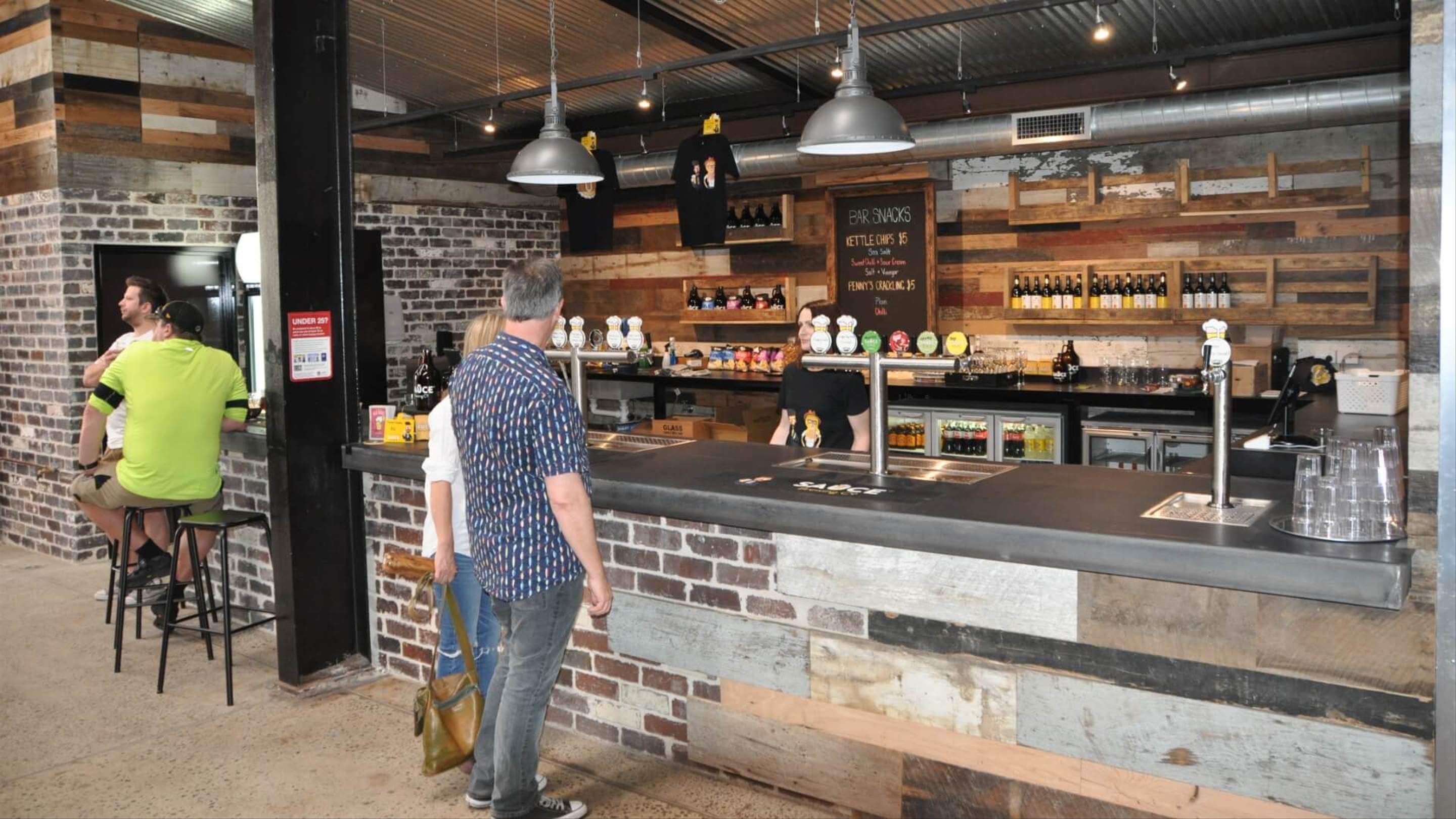 Concrete Playground's DIY Inner West Brewery Walking Tour - Concrete ...