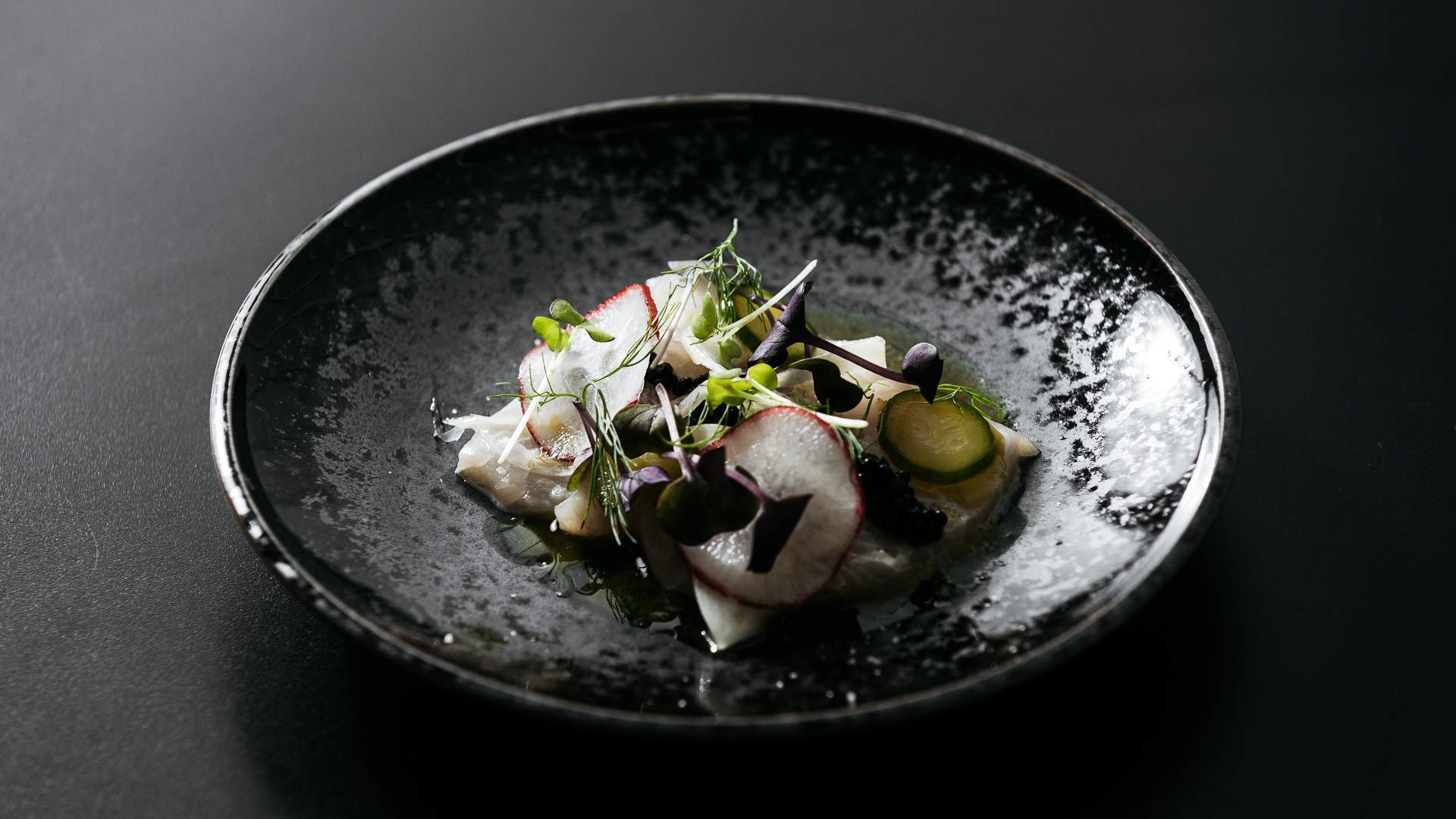 Behind the Cooking of Our 'Four Elements'-Themed Dinner - Concrete ...