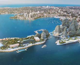 Chula, Potts Point Review | Concrete Playground Sydney