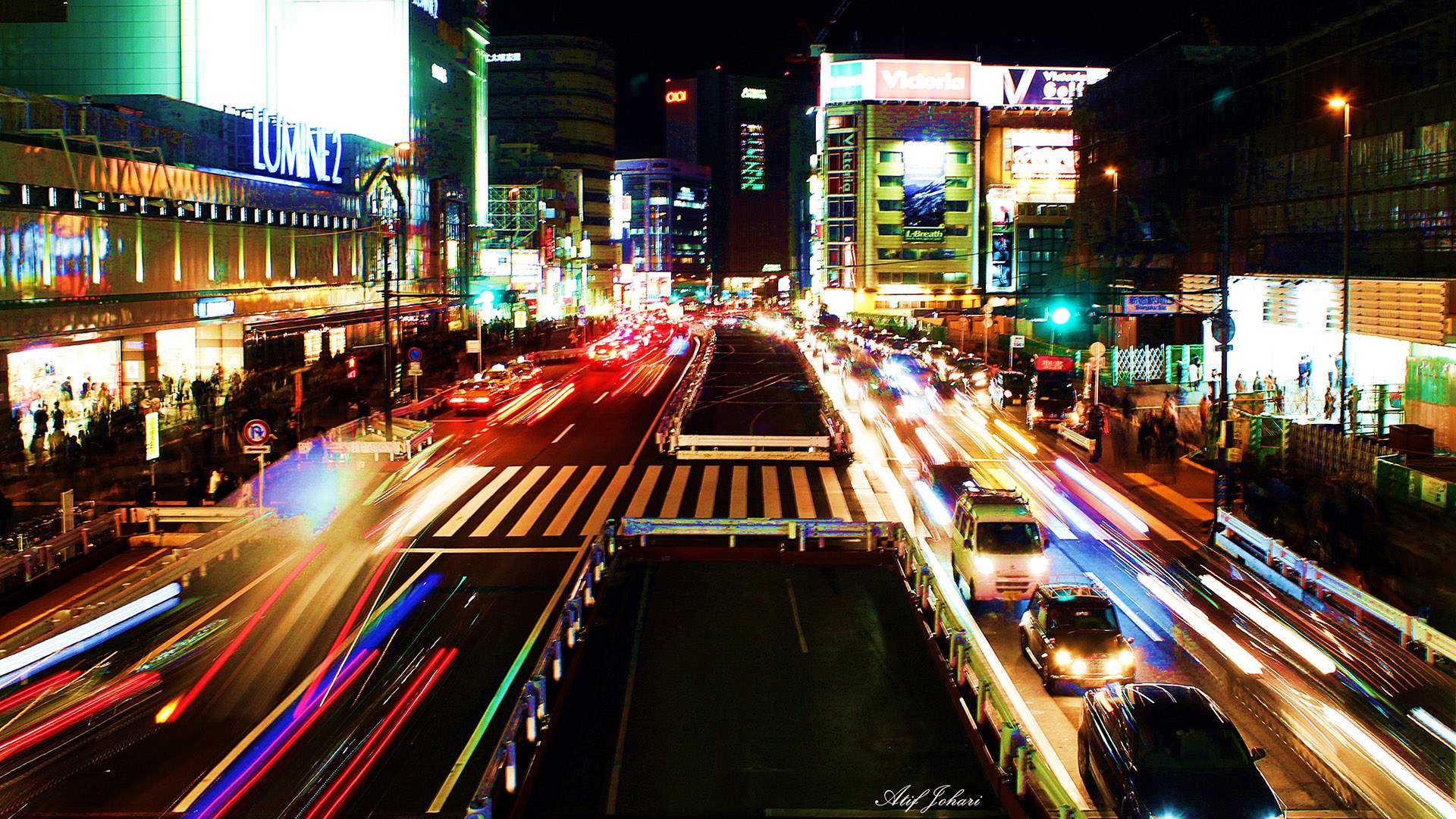 Japan Just Launched an Unlimited Road Trip Pass for Visiting Travellers ...