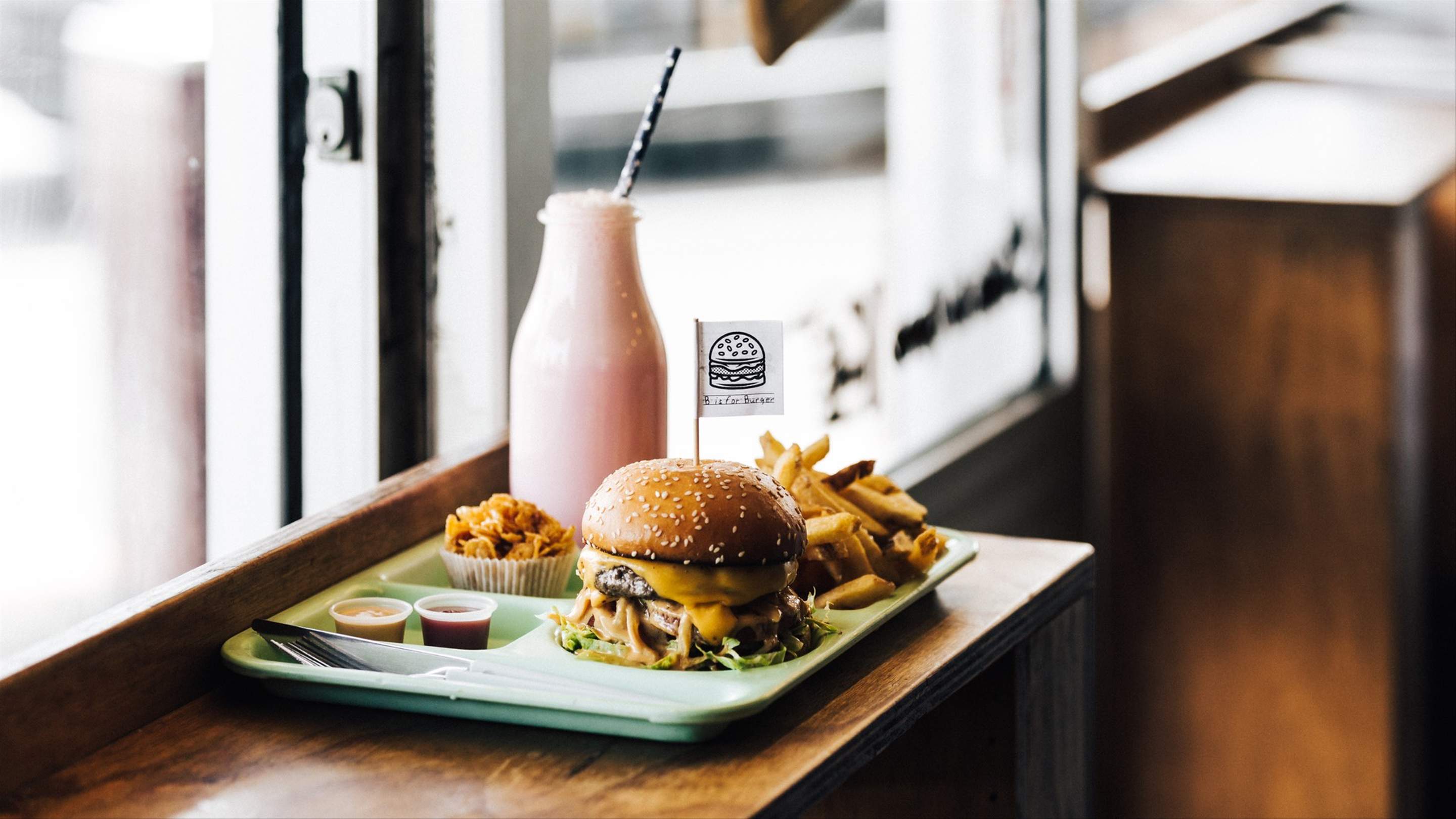 Tuck Shop Take Away, Caulfield North Review