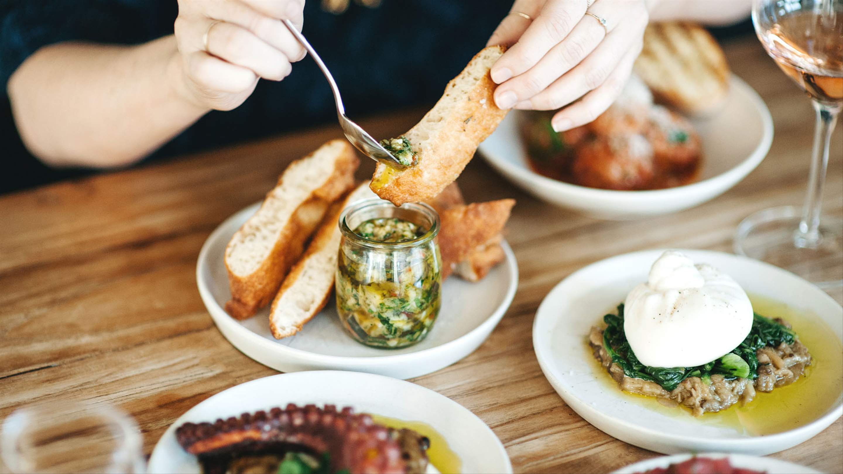 Salt Meats Cheese Circular Quay, Circular Quay Review