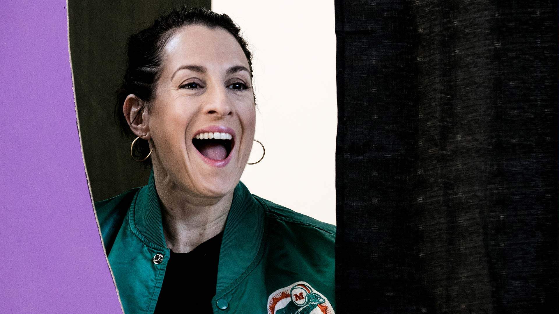 An Interview with the Writer of Belvoir's Latest Play 'Atlantis ...