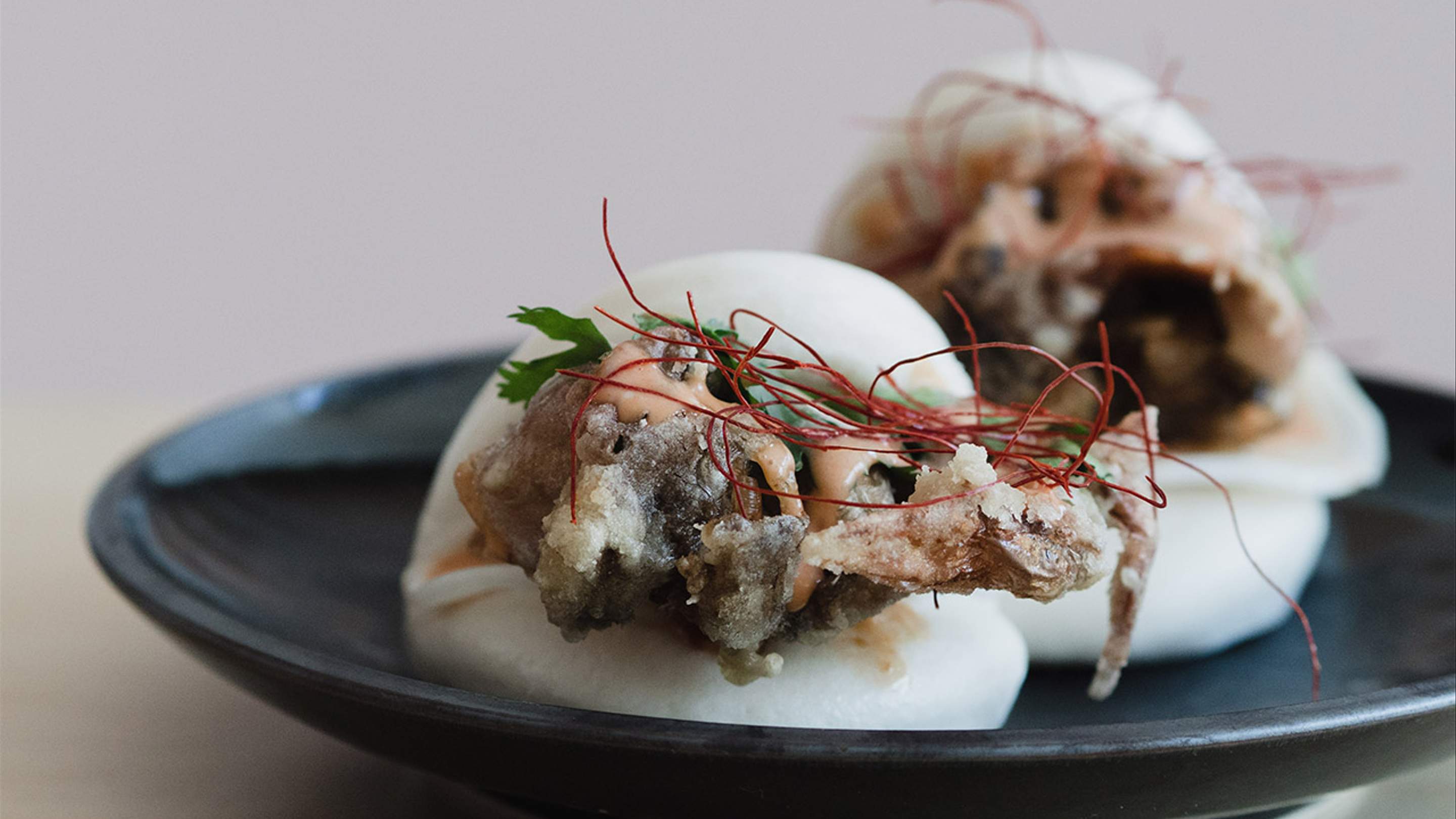 Merah Is Northcote's New Home of Malaysian Street Food - Concrete ...
