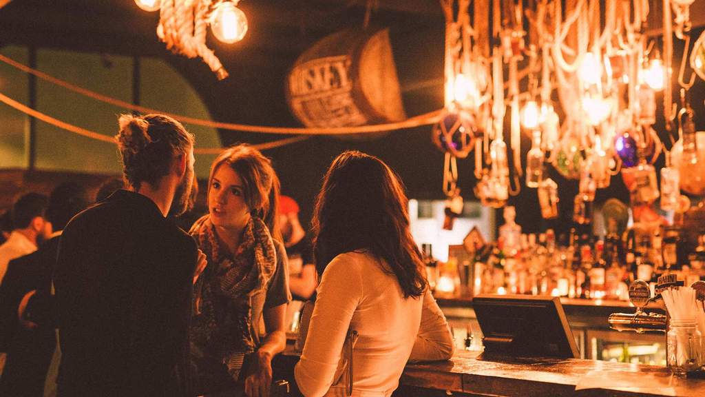 Grooves & Booze, Brisbane Grooves & Booze, Brisbane