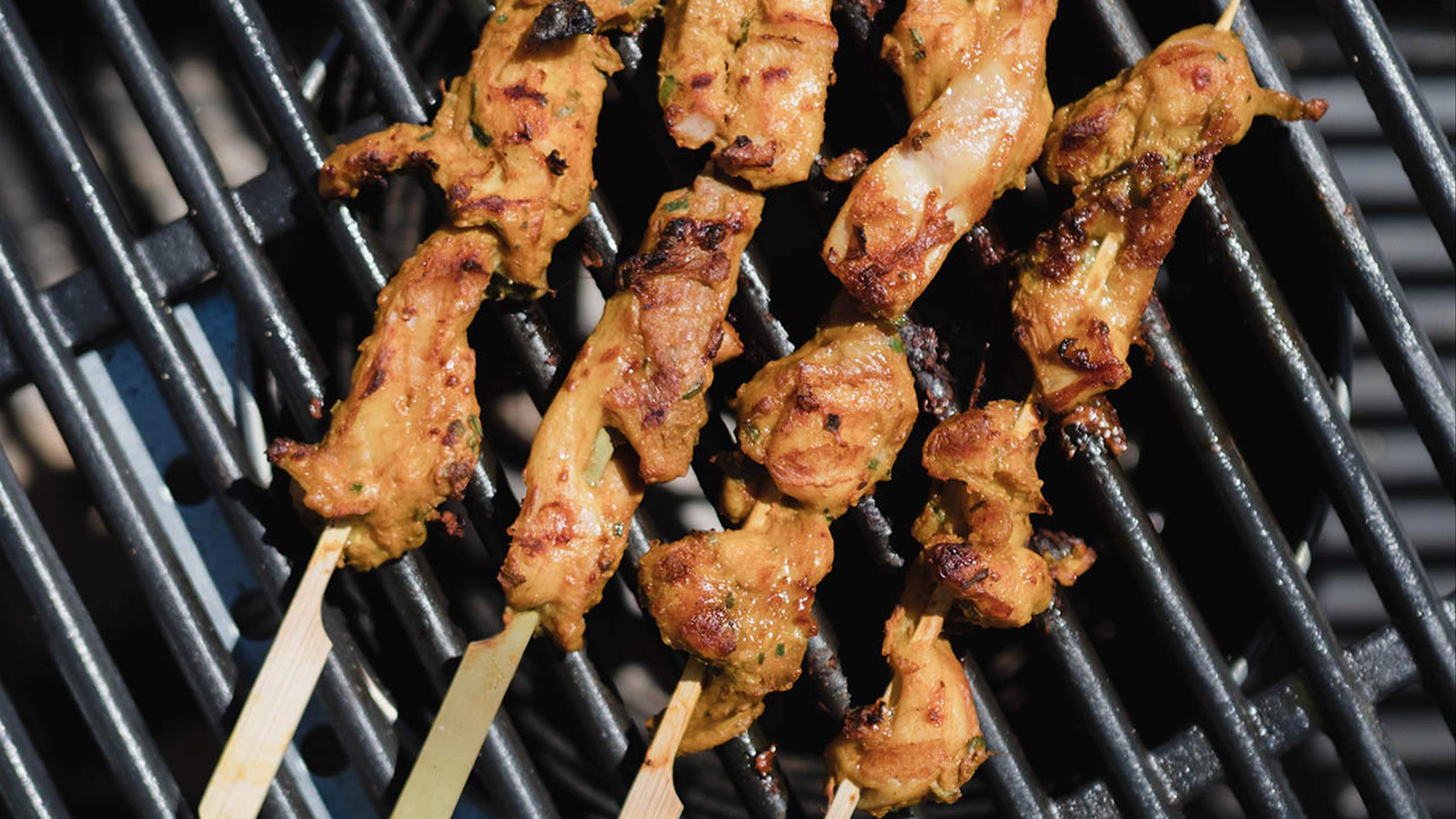 Merah Is Northcote's New Home of Malaysian Street Food - Concrete ...