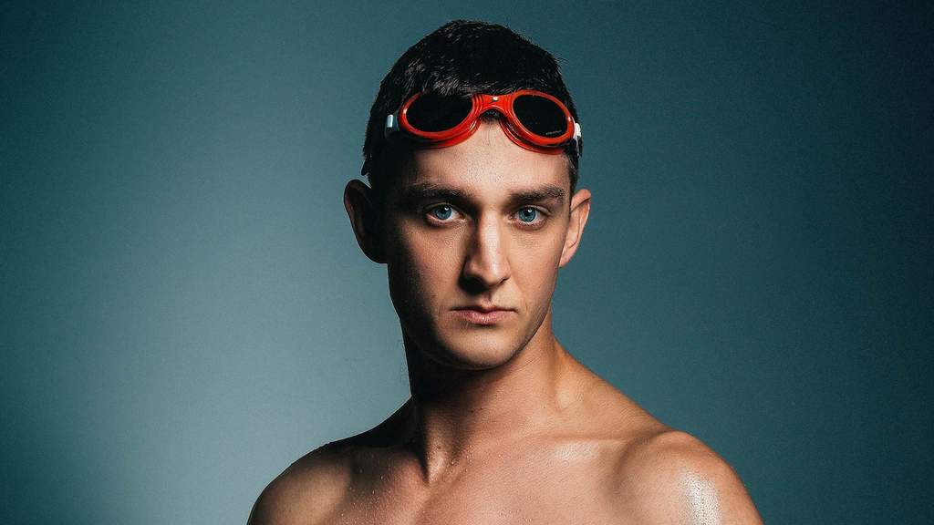 Red Speedo, Auckland