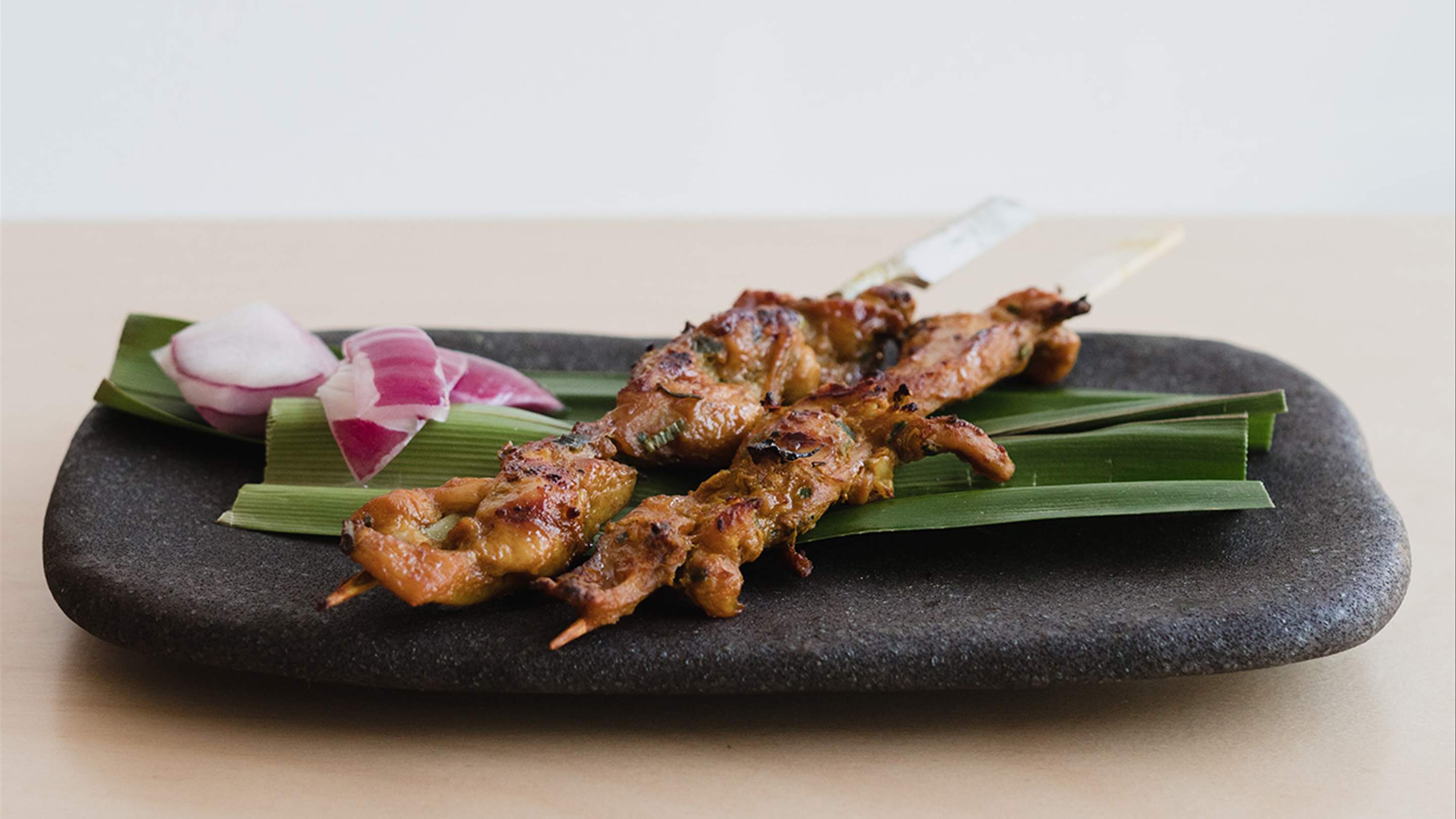 Merah Is Northcote's New Home of Malaysian Street Food - Concrete ...