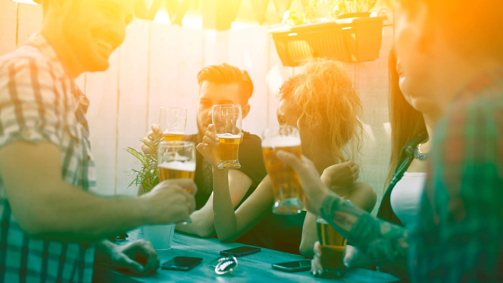 Celebrate the Best of Beer at The Rocks, Sydney