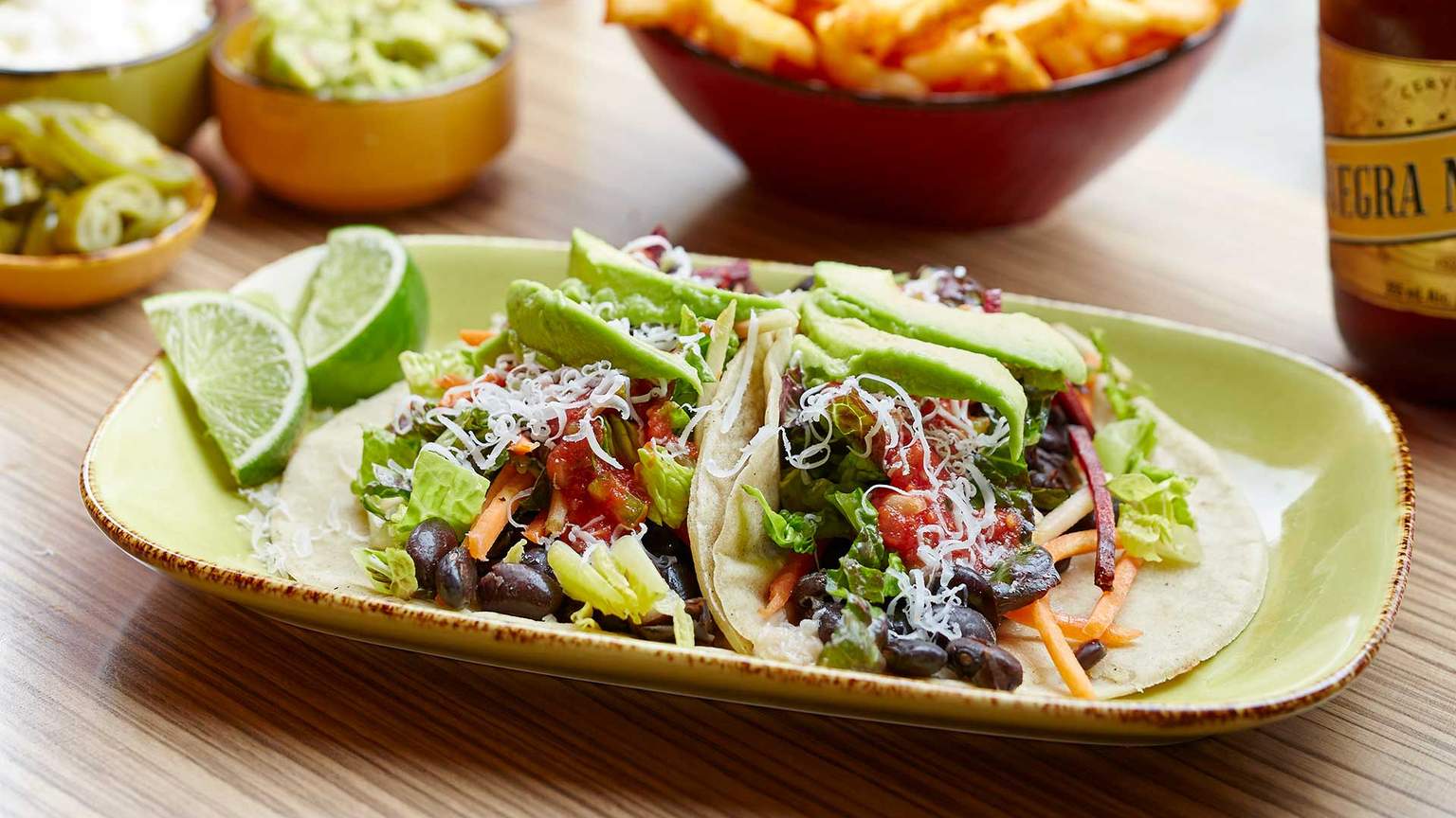 Trippy Taco, Fitzroy Review