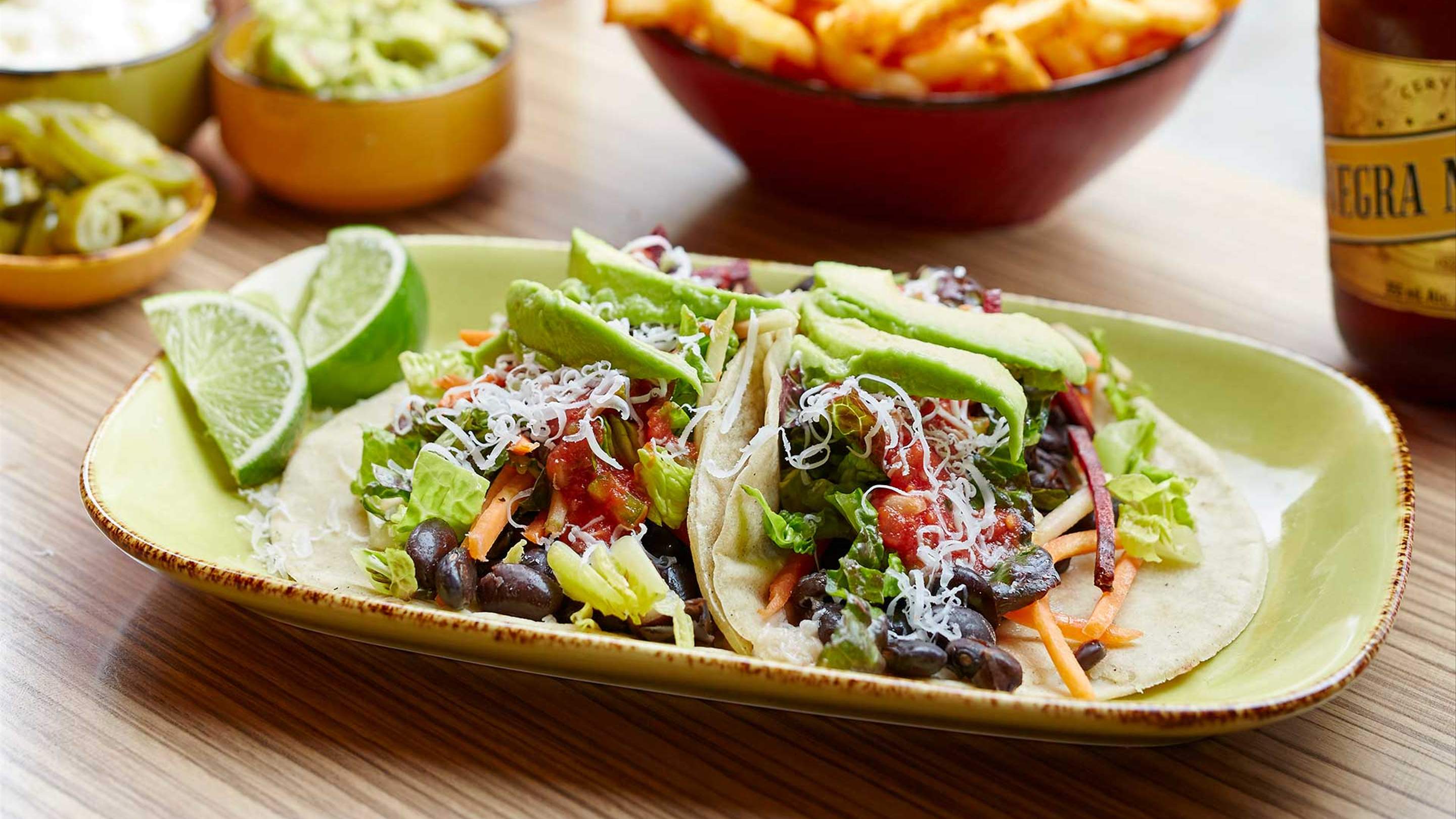 Trippy Taco, Fitzroy Review
