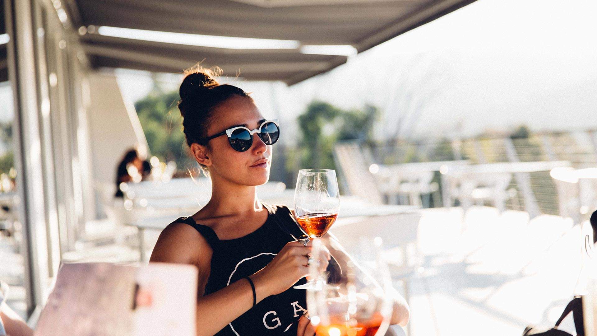 Five Deliciously Perfect Wines for Springtime Drinking - Concrete ...