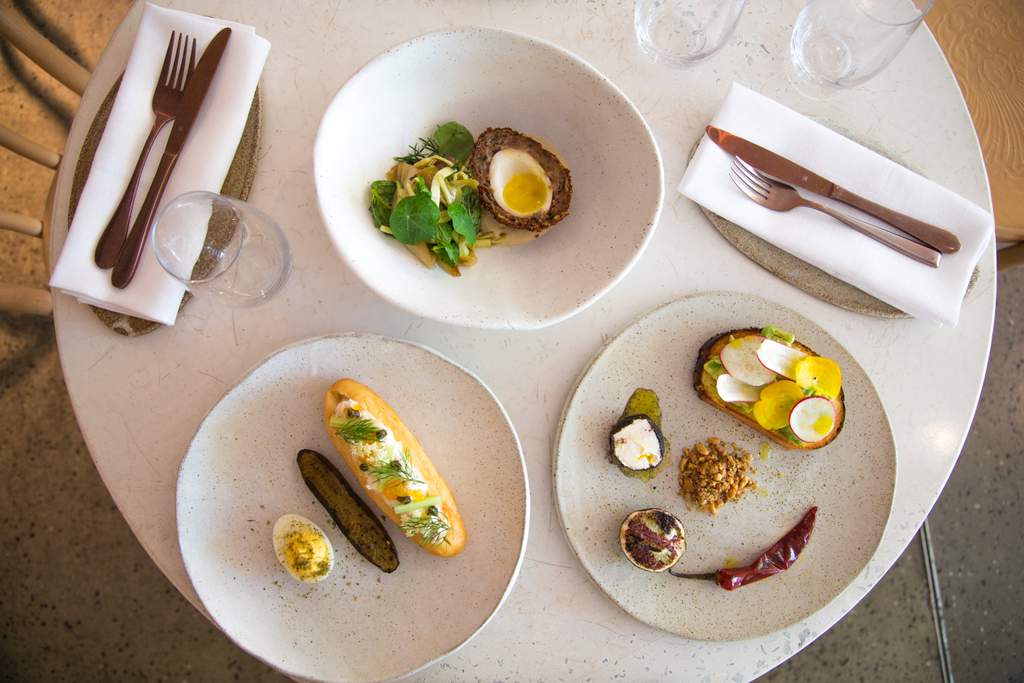 Sunday Bites - Concrete Playground