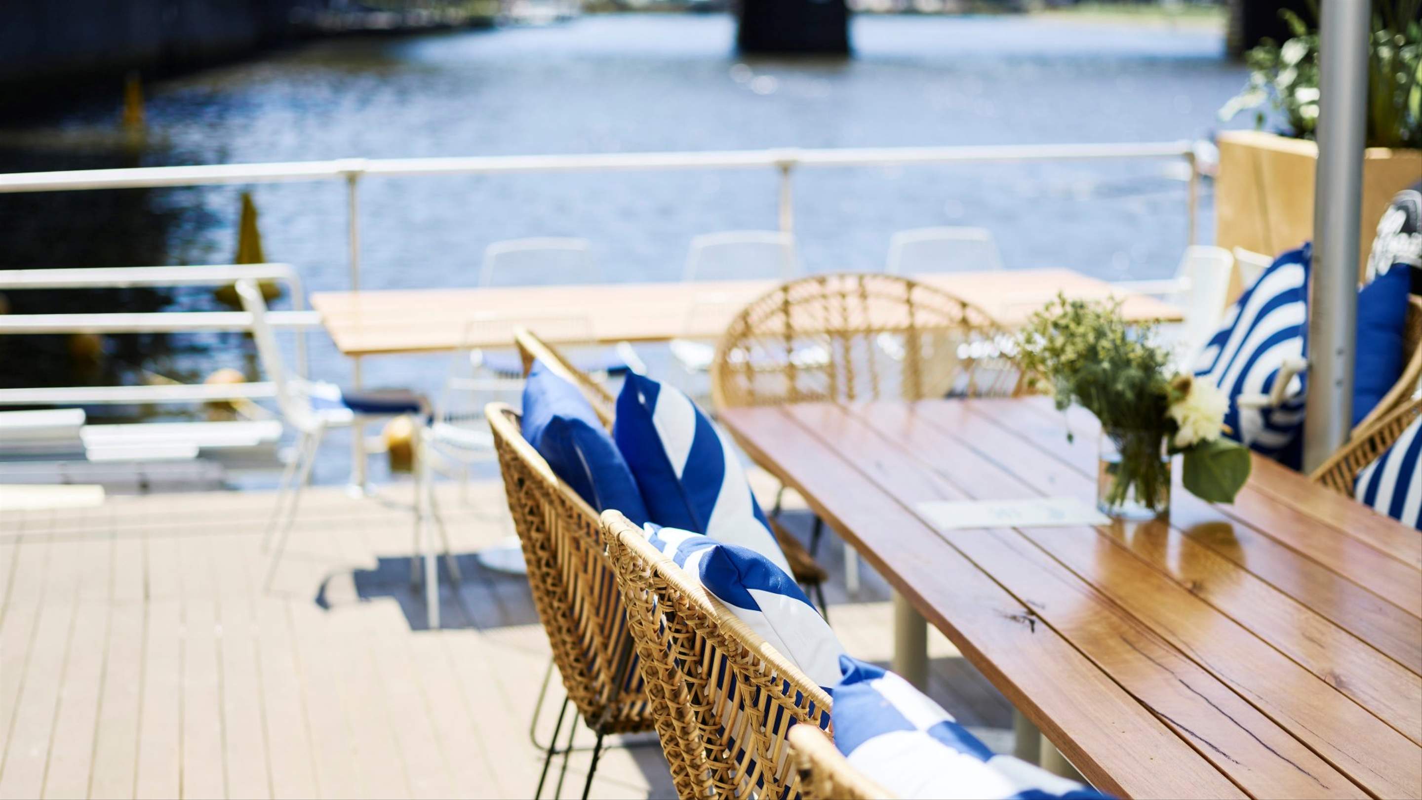 Arbory Afloat - Concrete Playground