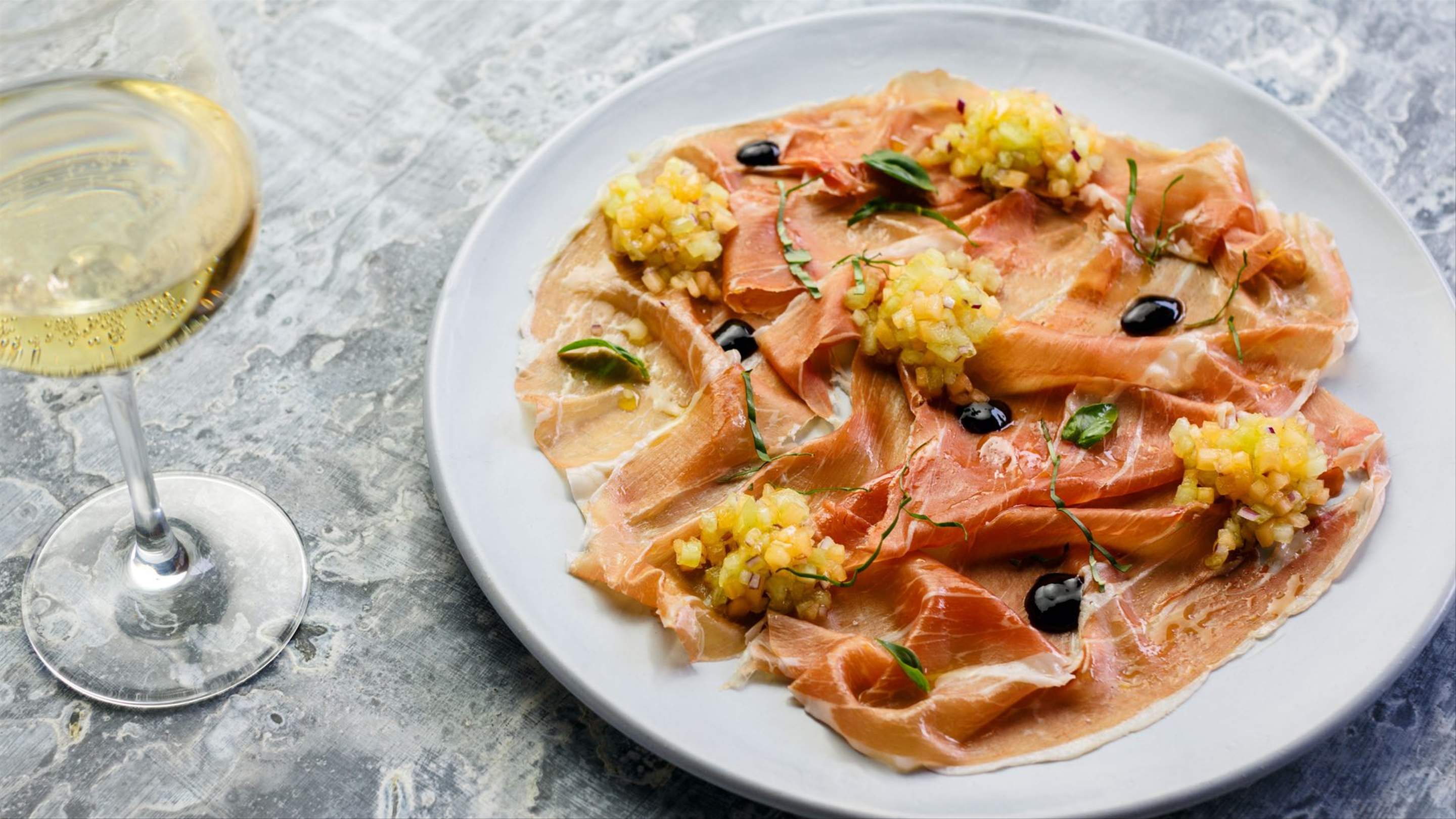 Brunetti, Melbourne Review