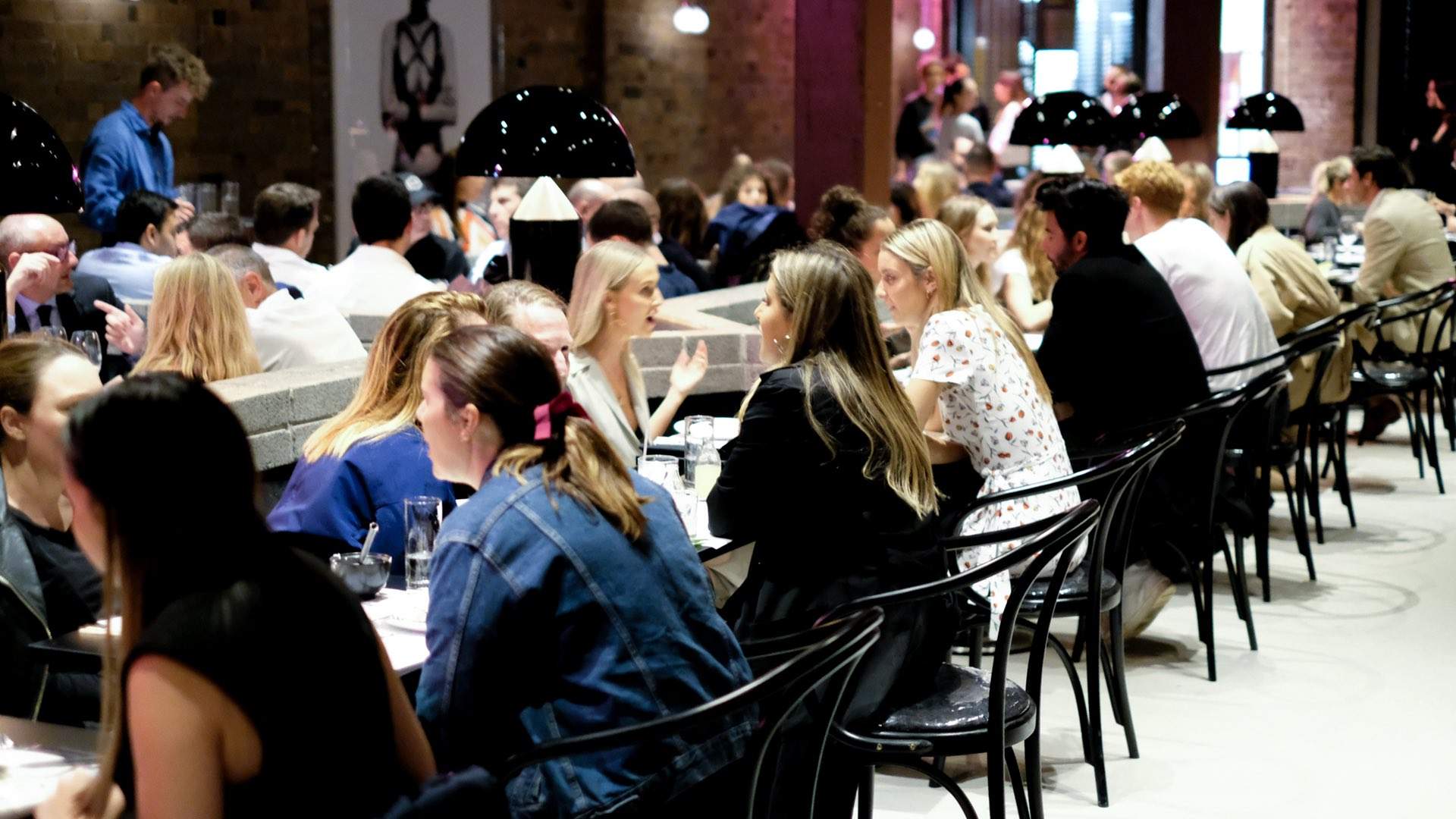 Chin Chin's Yum Cha Weekends - Concrete Playground