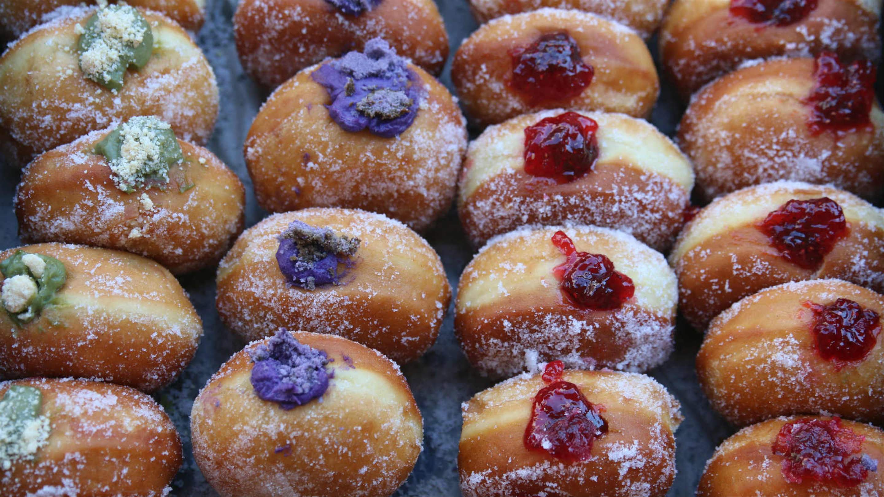 Not-So-Sweet News: Sydney Favourite Donut Papi Is Closing After a Nine ...
