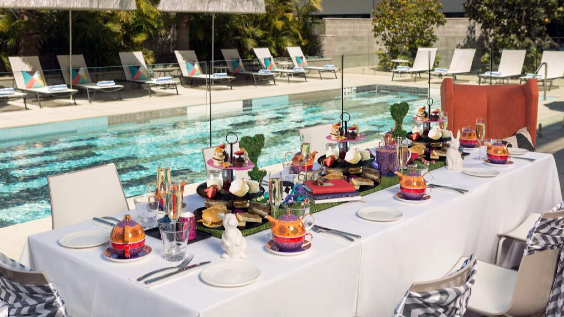 Five Poolside Bars in Sydney Where You Can Have a Drink and a Dip ...