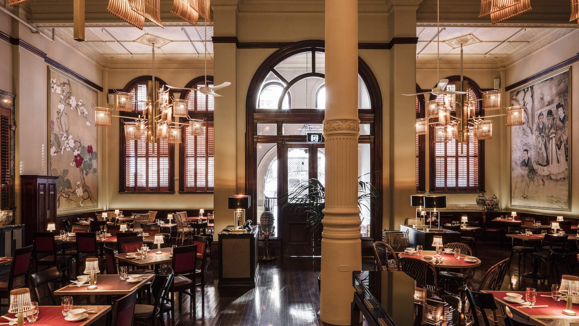 Jade Temple Is Closing Its Doors Tomorrow - Concrete Playground