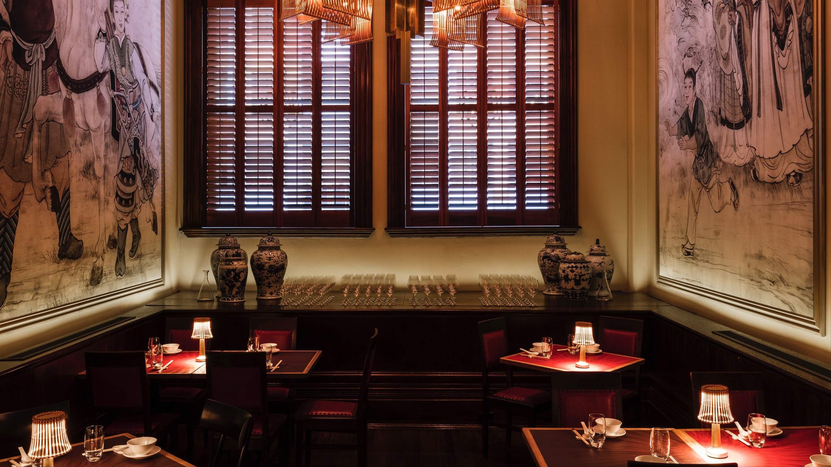 Jade Temple Is Closing Its Doors Tomorrow - Concrete Playground