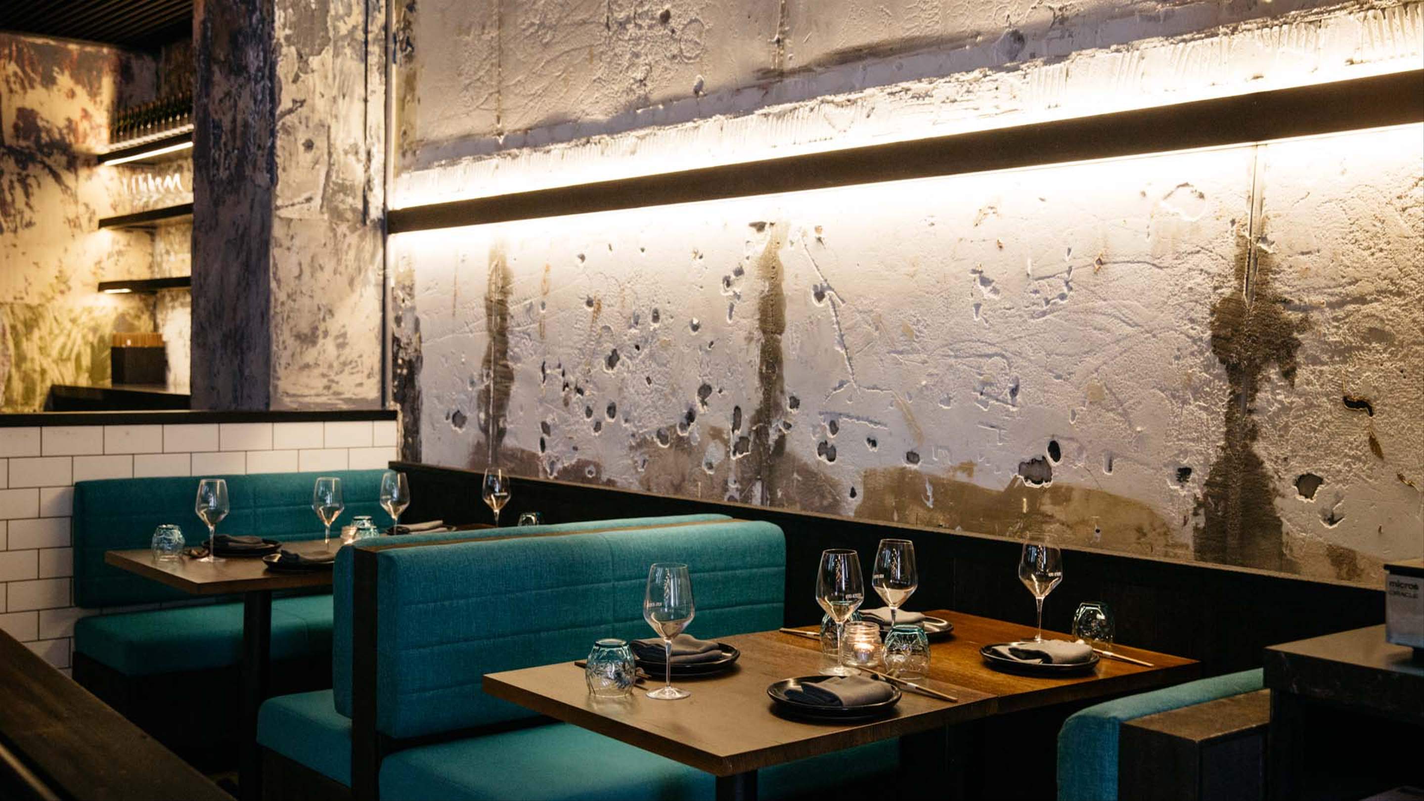 Kid Kyoto, Sydney Review