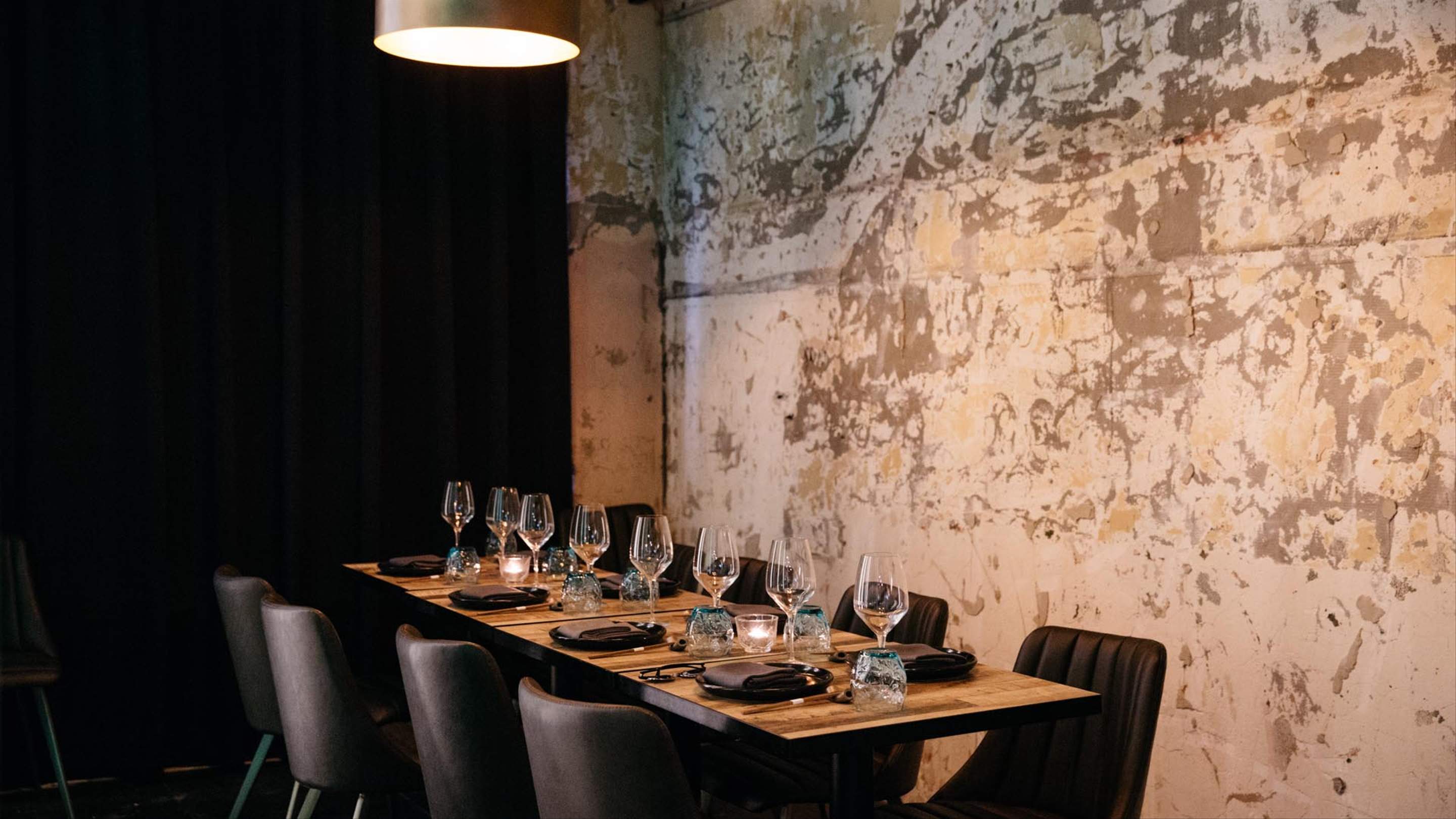 Kid Kyoto, Sydney Review