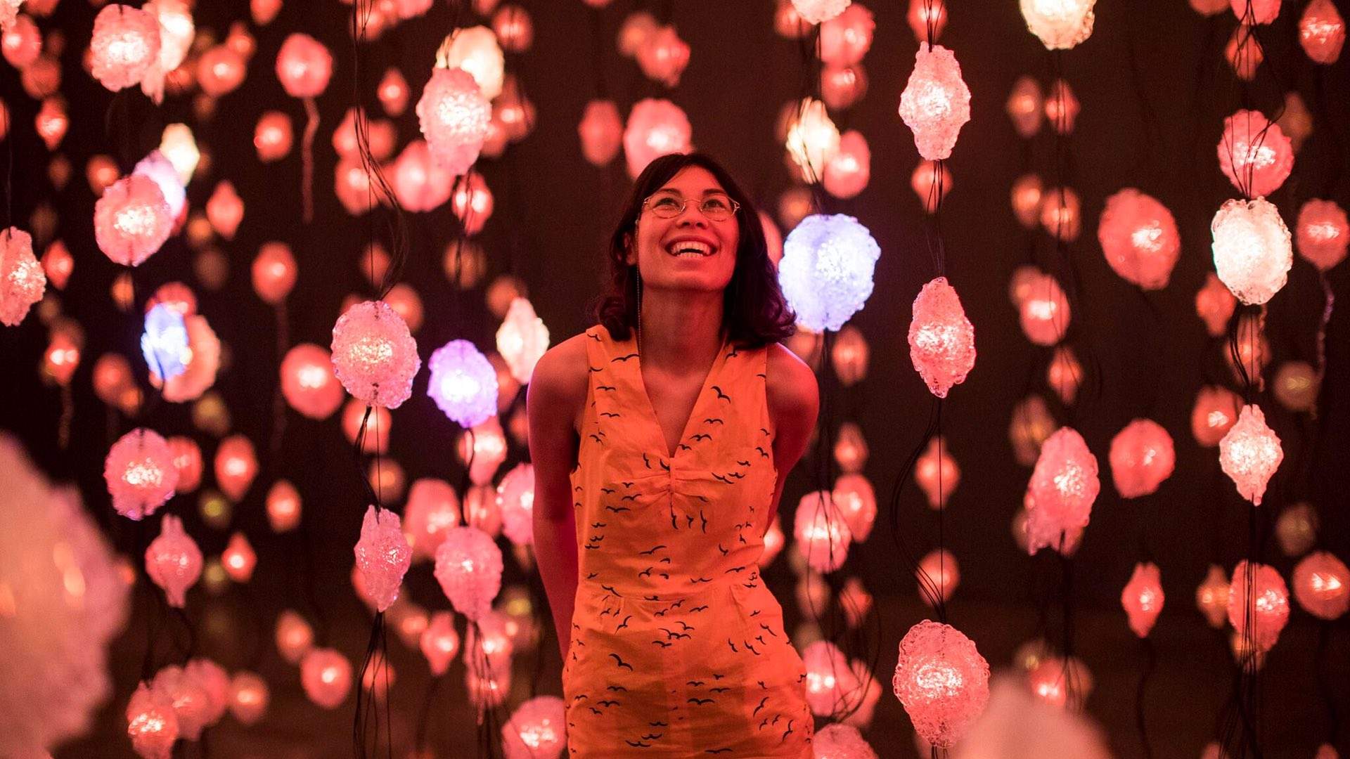 Sydney International Art Series 2017-18 - Concrete Playground