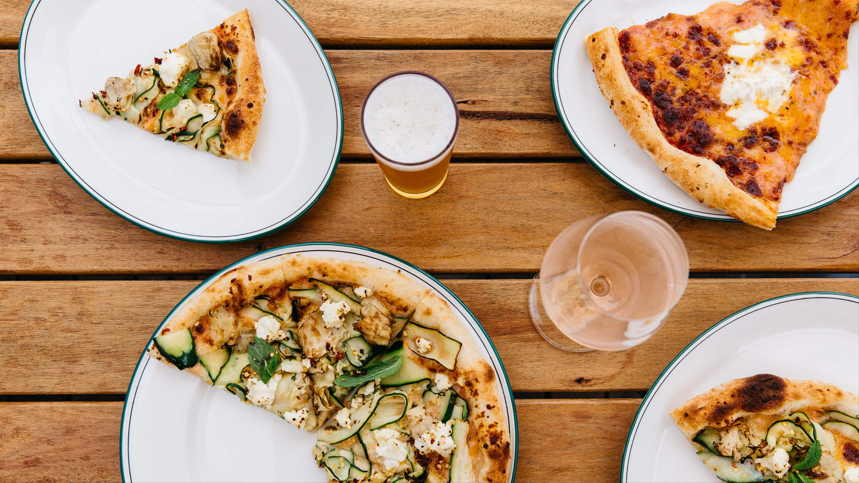 Takeaway Pizza, Preston Review