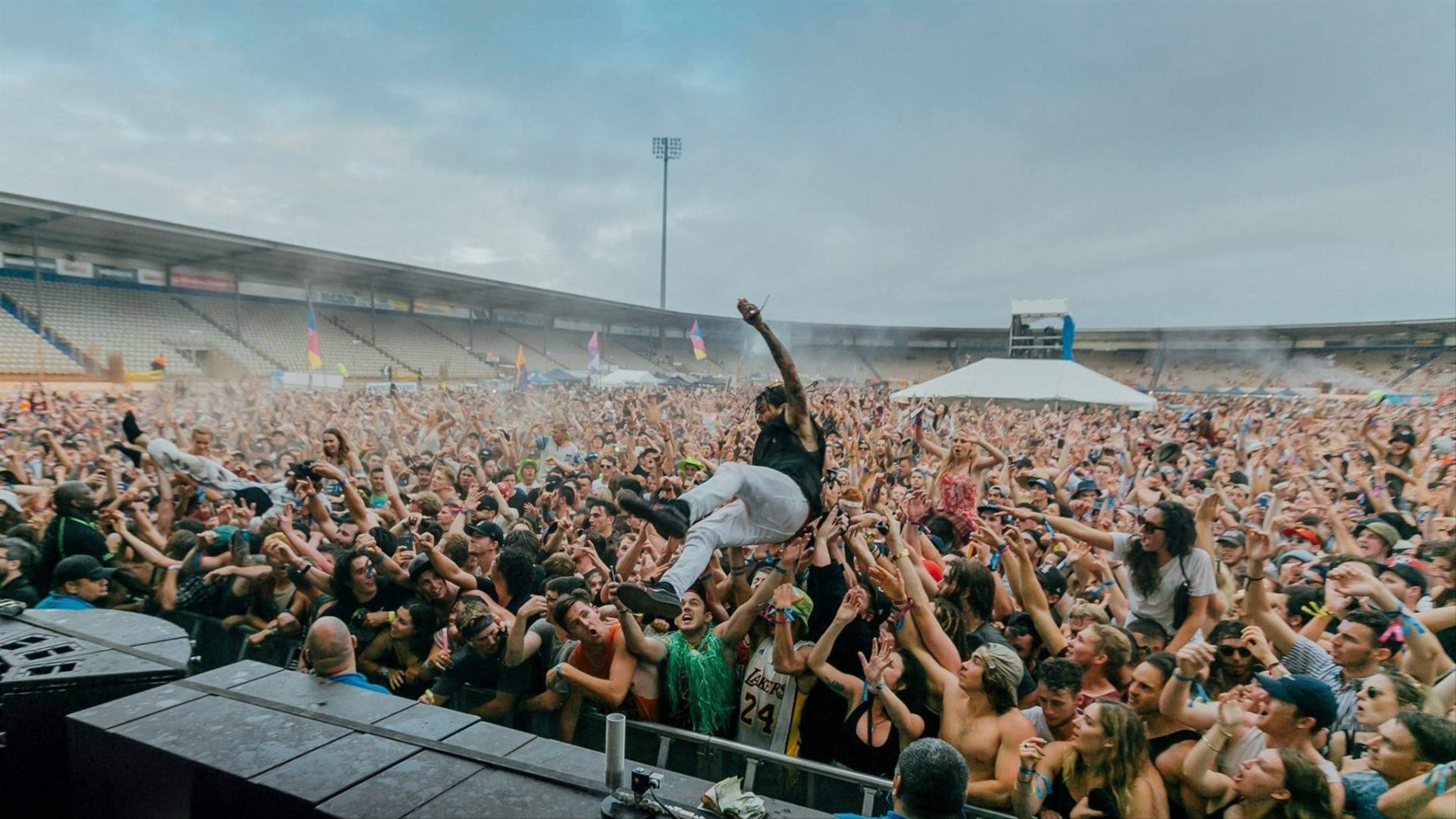 Quavo, One Third of Rap Trio Migos, Is Joining the Bay Dreams 2024 ...