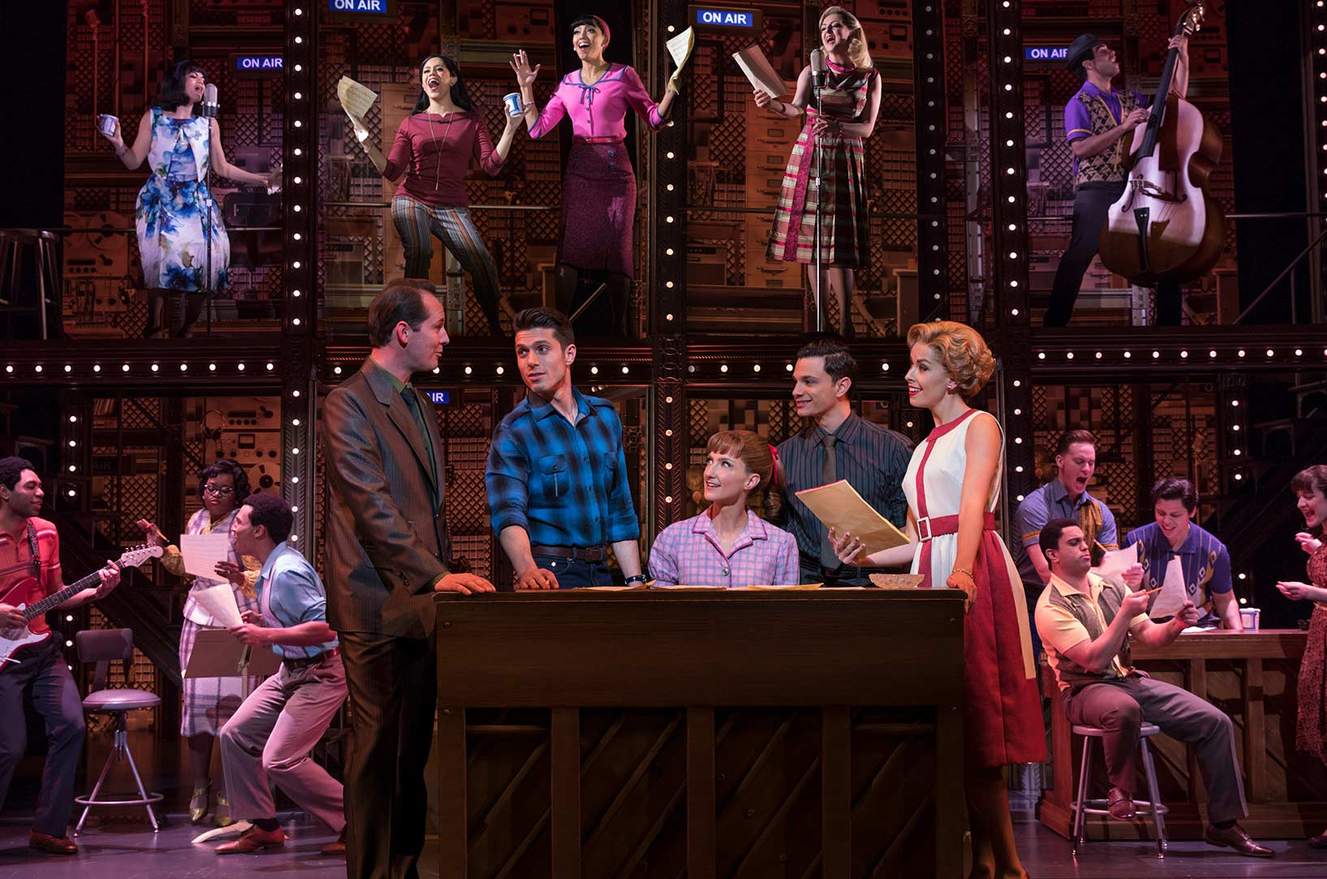 Sydney Lyric Theatre - Concrete Playground