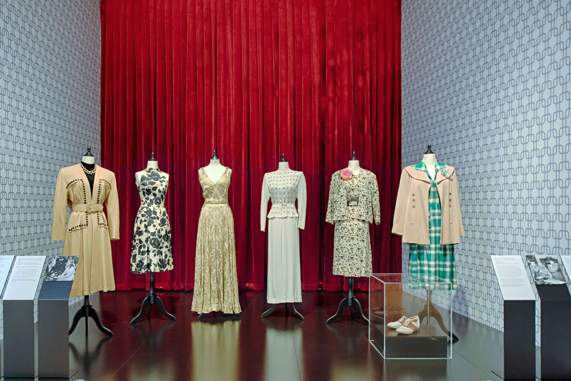 The Costume Designer: Edith Head and Hollywood - Concrete Playground