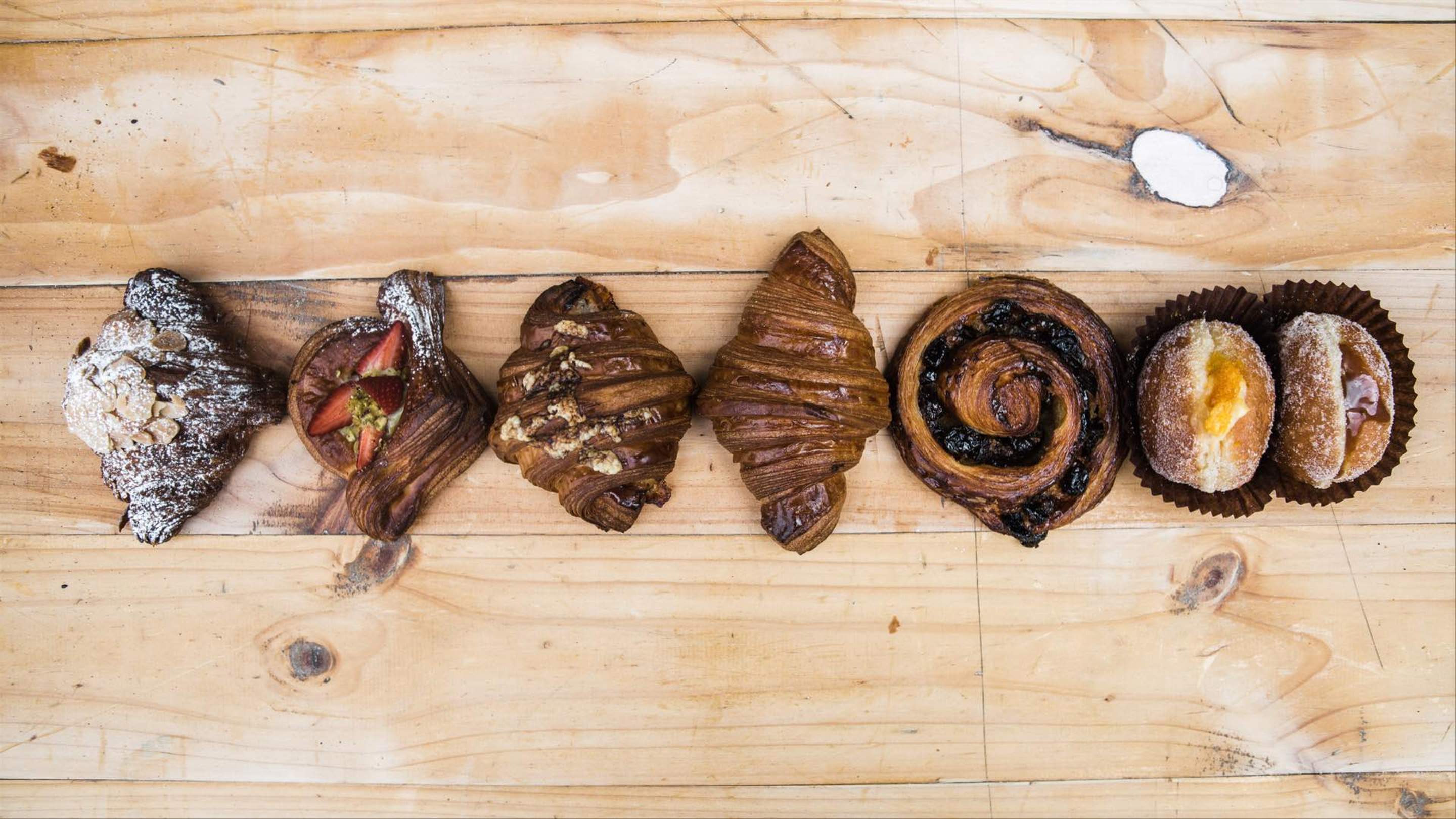 The Weekly Fitzroy Mills Market: All the Details