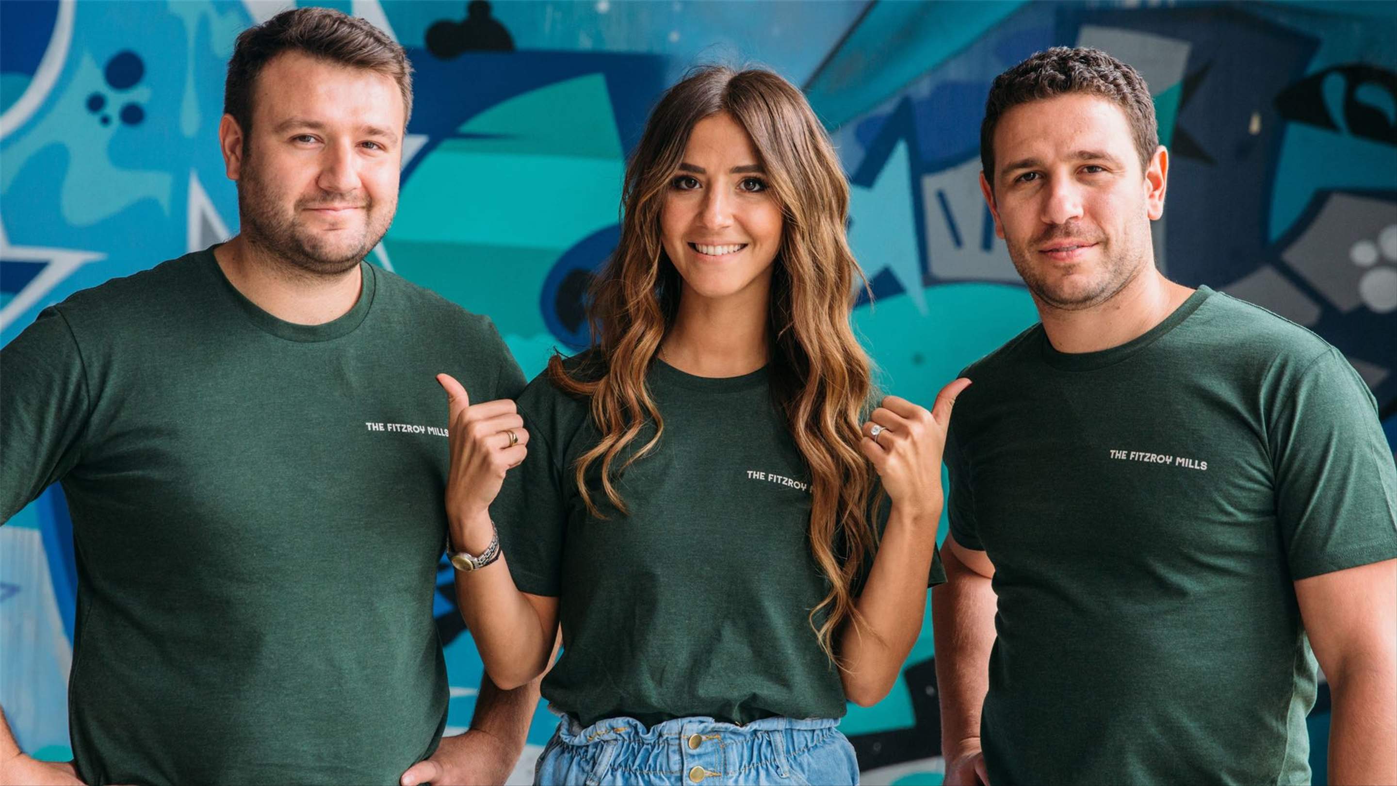 The Weekly Fitzroy Mills Market: All the Details