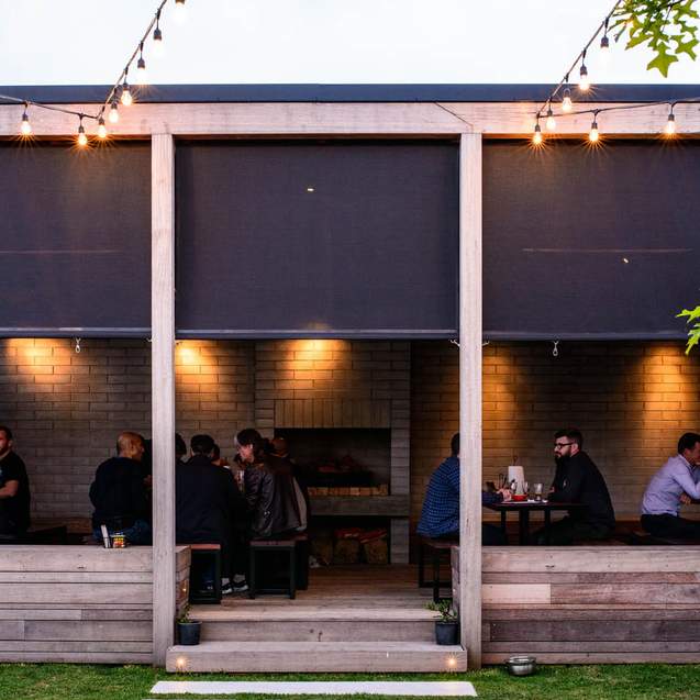 Brothers Juke Joint BBQ, Mt Eden Review