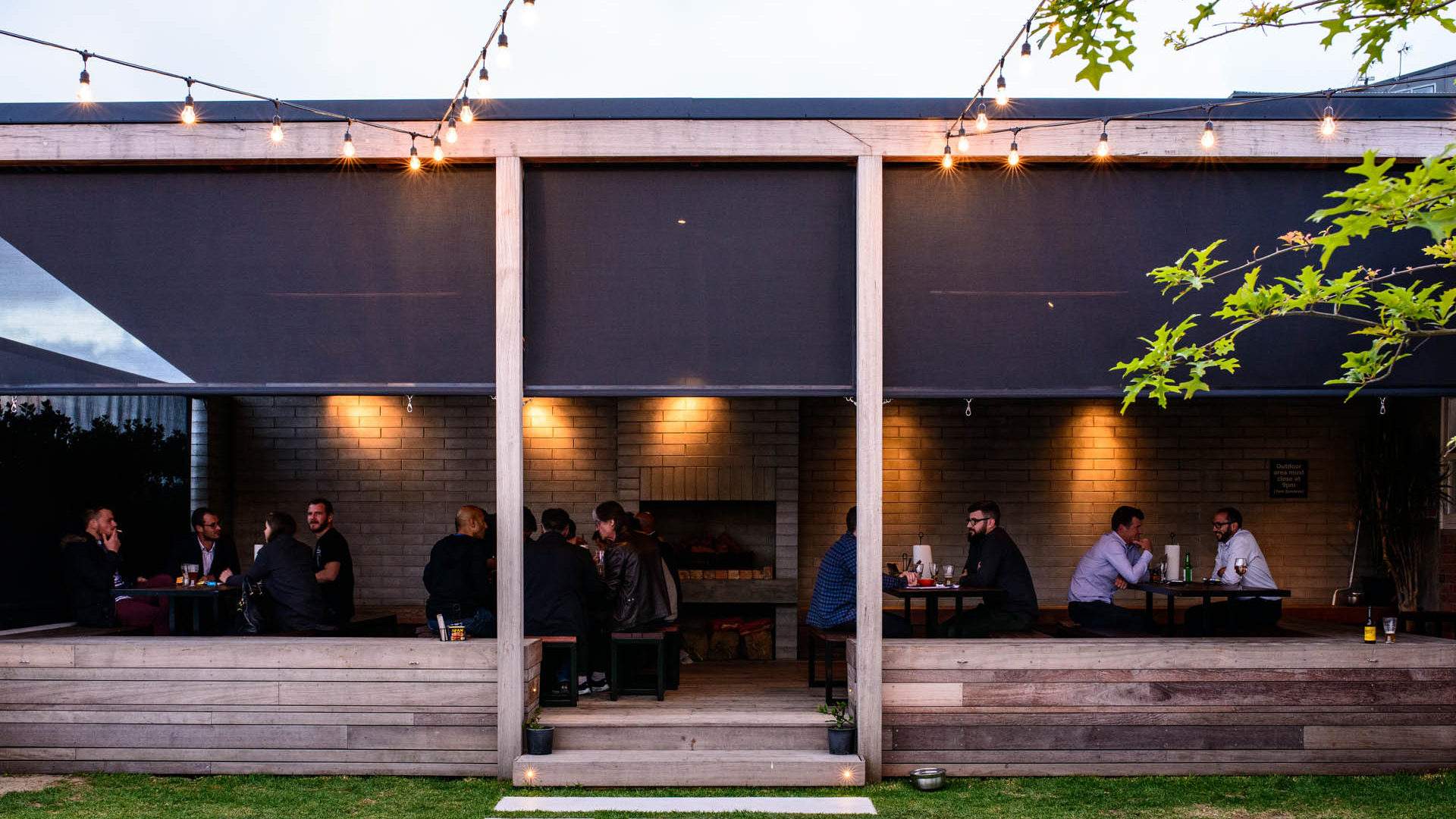 Brothers Juke Joint BBQ, Mt Eden Review