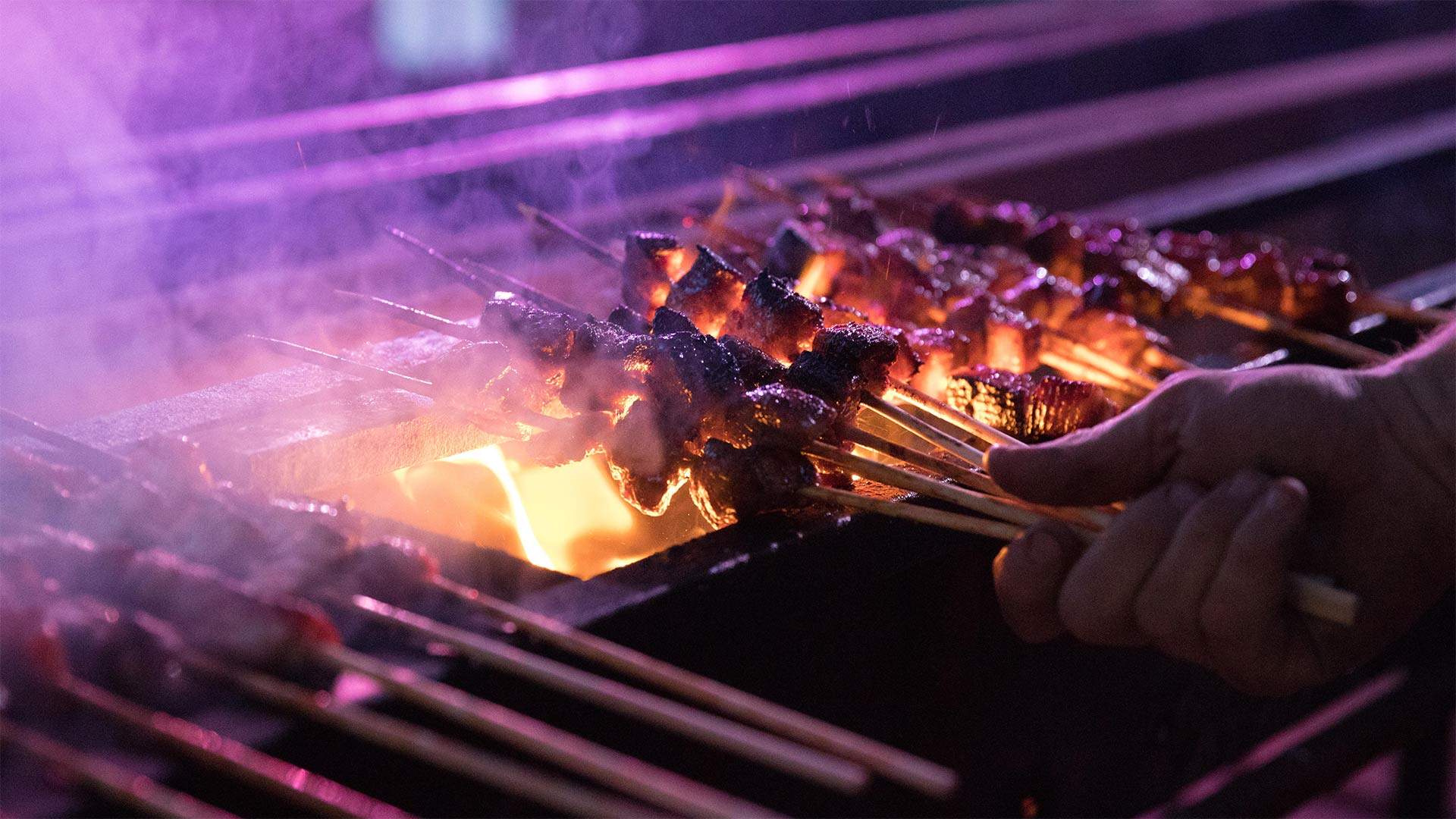 Hoy Pinoy's Summer Barbecue, Sydney