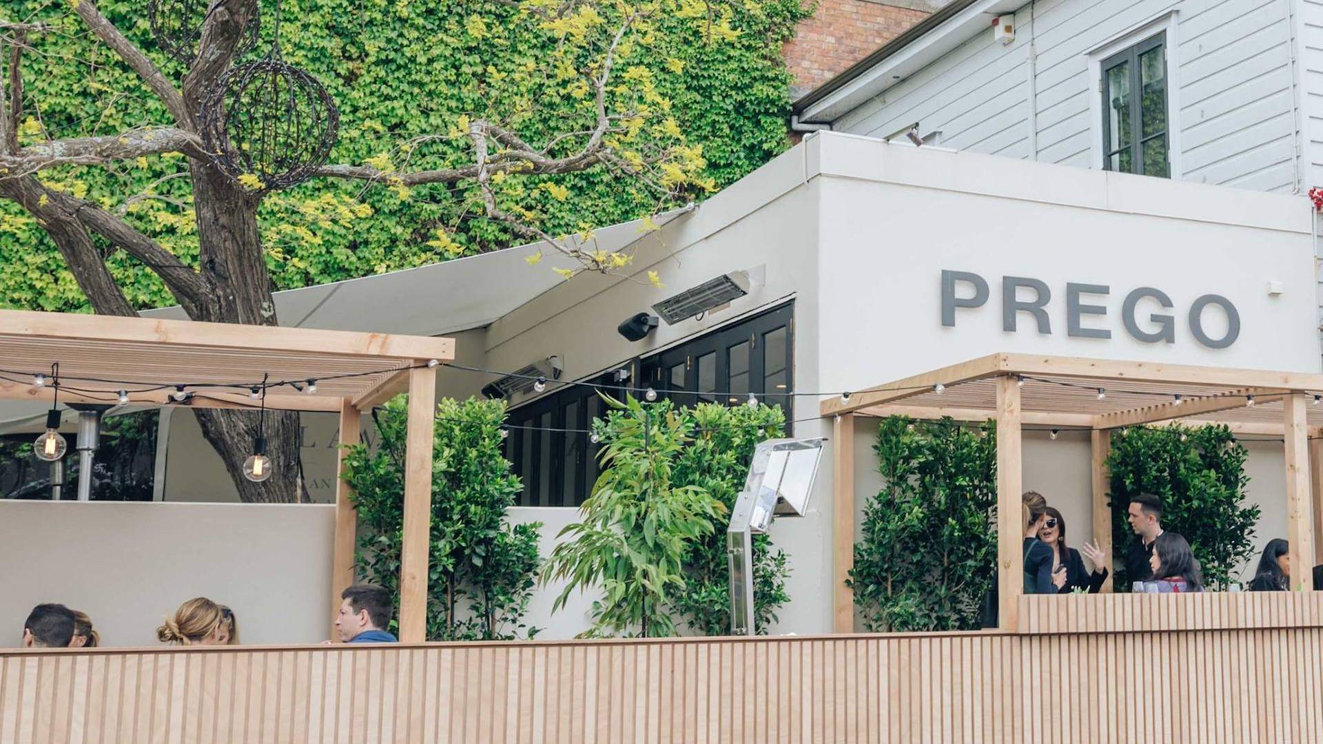 Prego, Ima, Oyster Inn and Other Top Restaurants Are Shutting Their ...