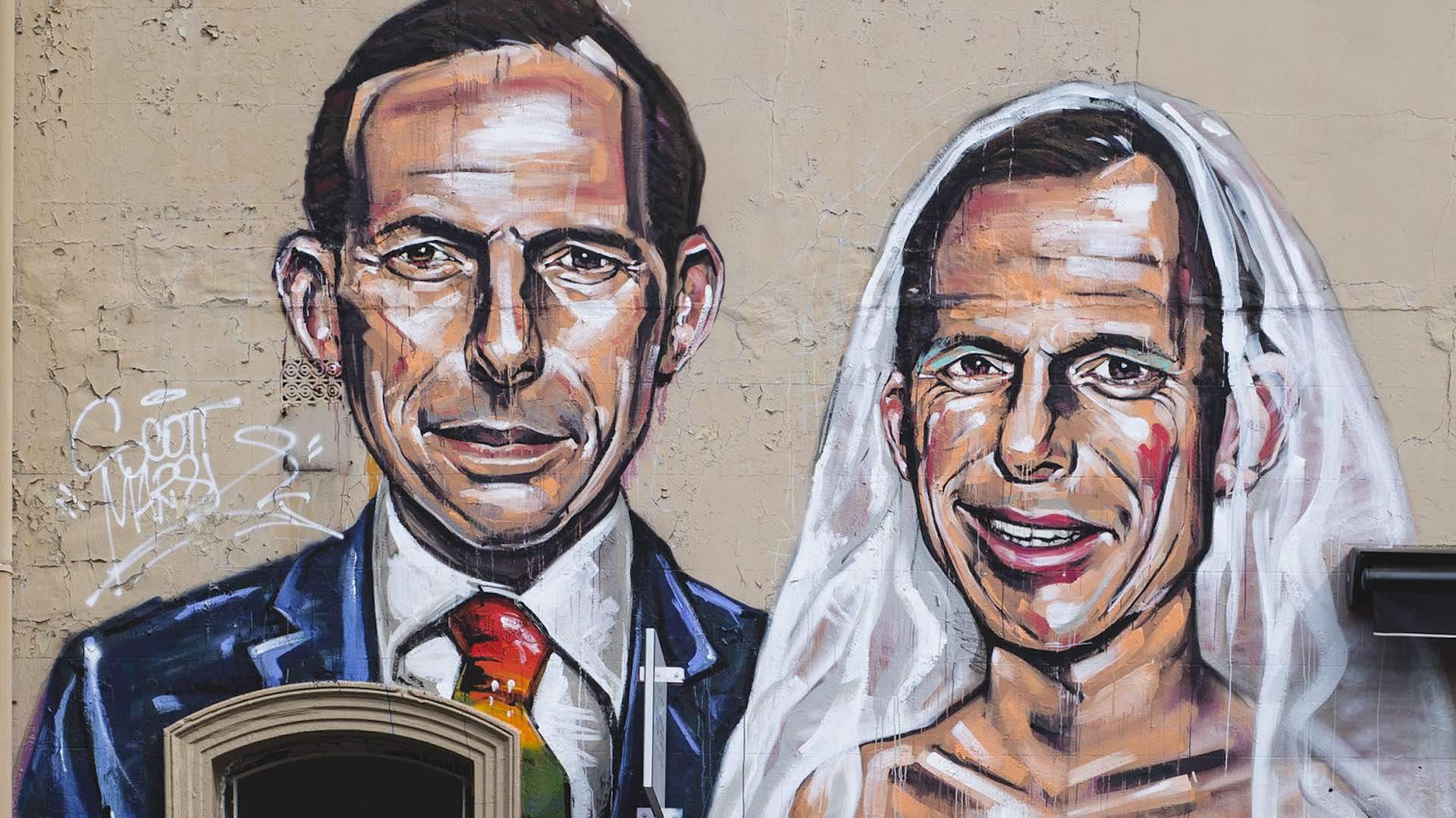 Muralist Scott Marsh's Top Ten Spots in Sydney for Artists and Art ...