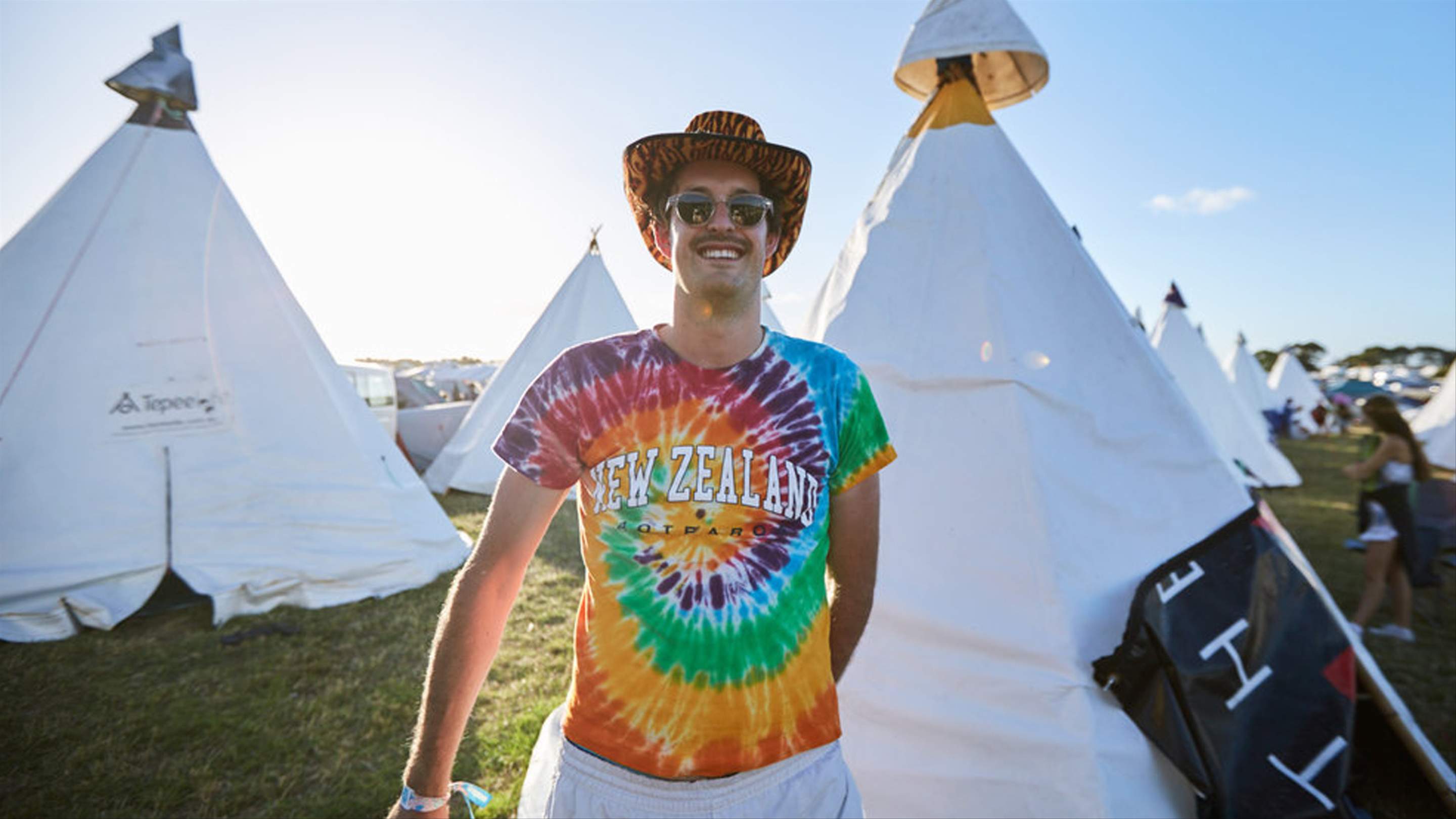 Splore Festival Is Celebrating Its 25th Birthday in 2024 with a Feast ...