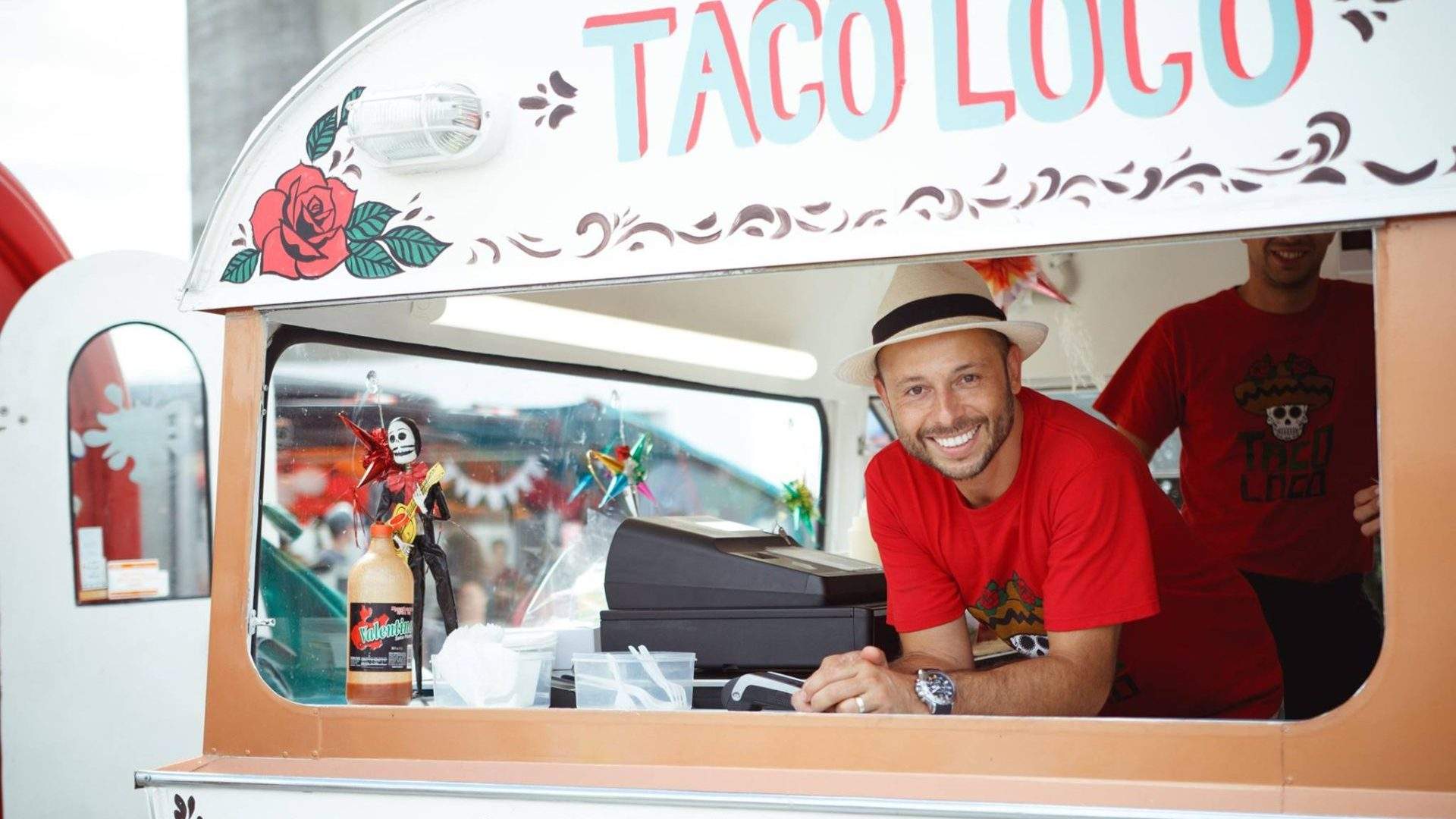 Taco Loco, Mount Albert Review