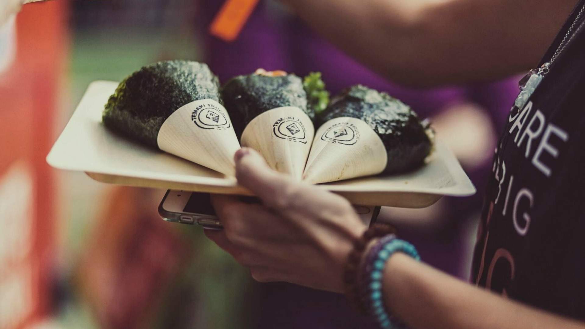 Juke Joint Food Truck Festival - Concrete Playground