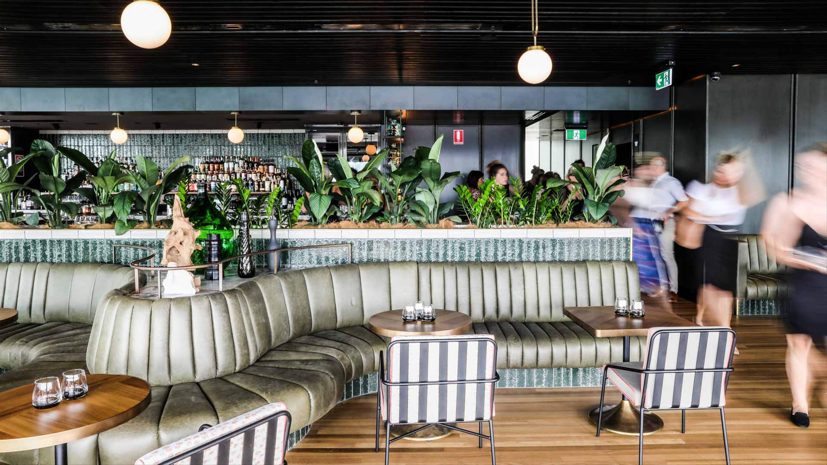 Barangaroo House, Barangaroo Review