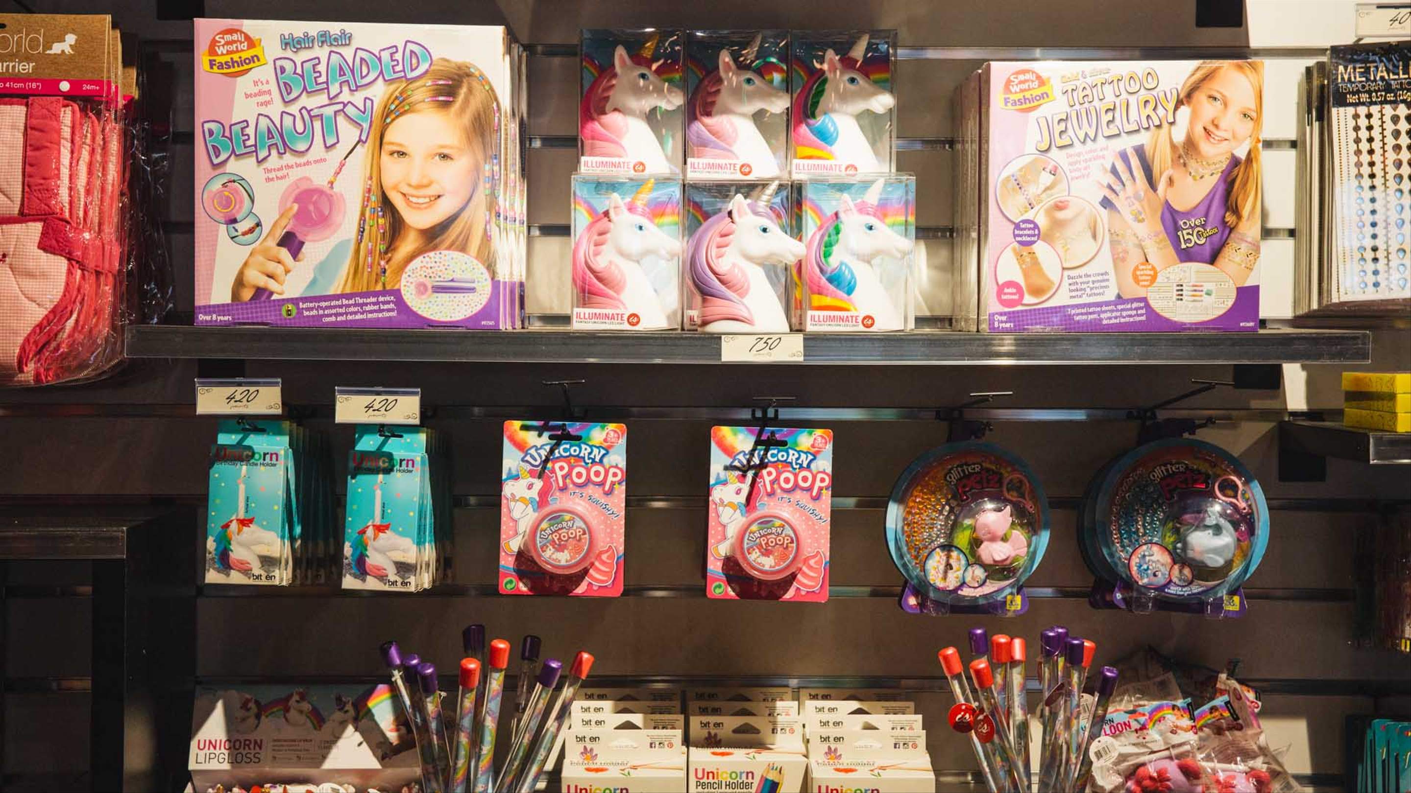 Archie Brothers Cirque Electriq, Alexandria Review