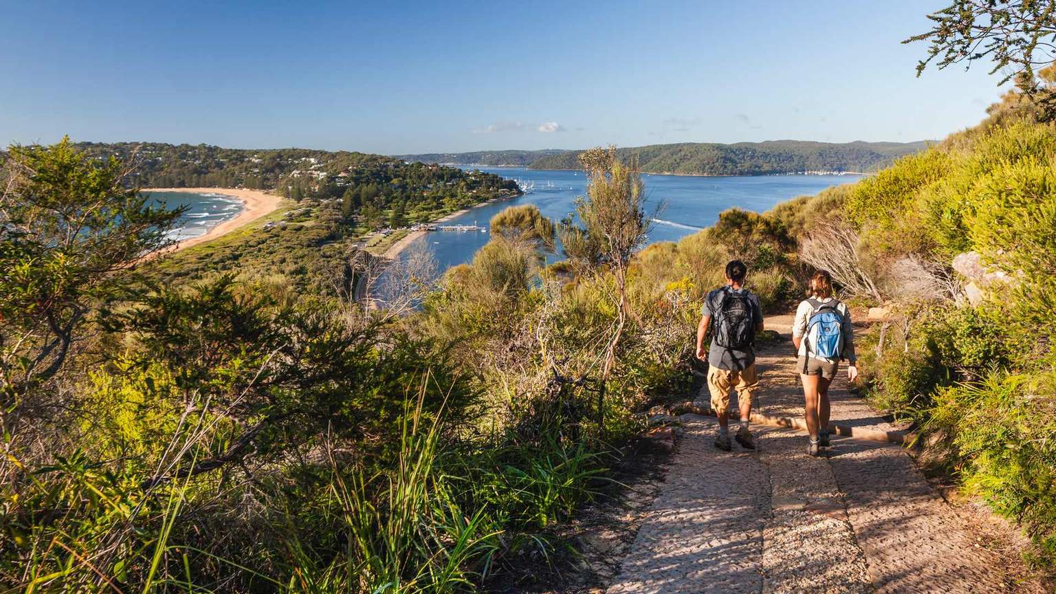 The Best Multi-Day Hikes to Conquer Near Sydney