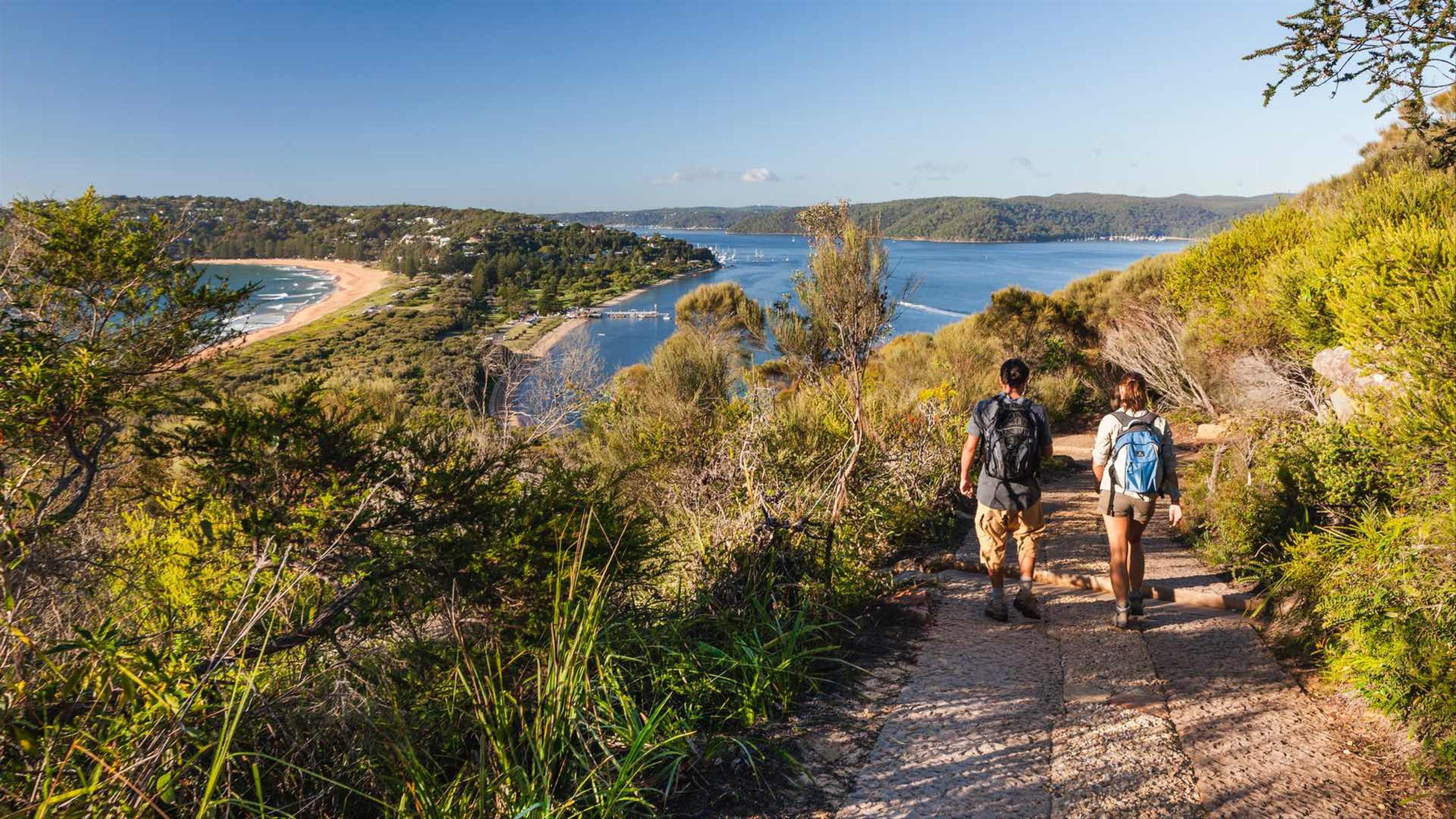 The Best Multi-Day Hikes to Conquer Near Sydney