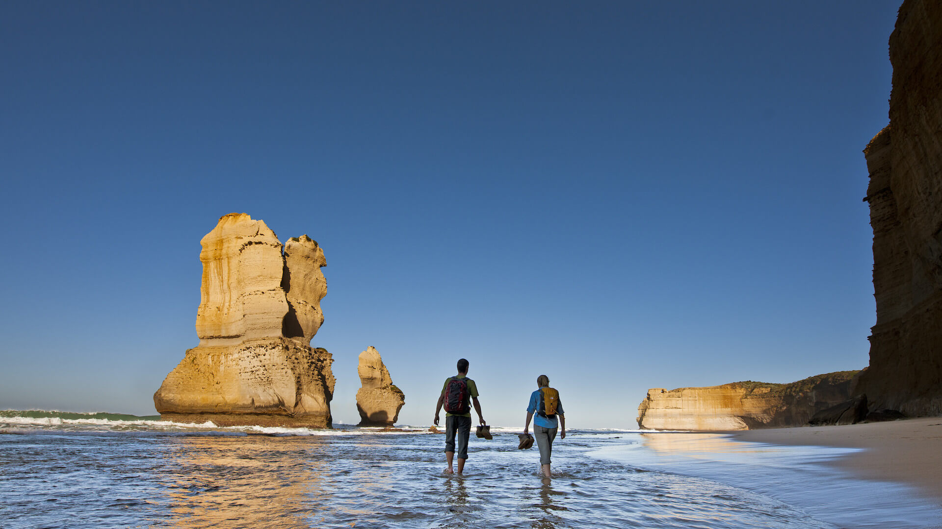 The Nine Best Coastal Walks Near Melbourne for 2024