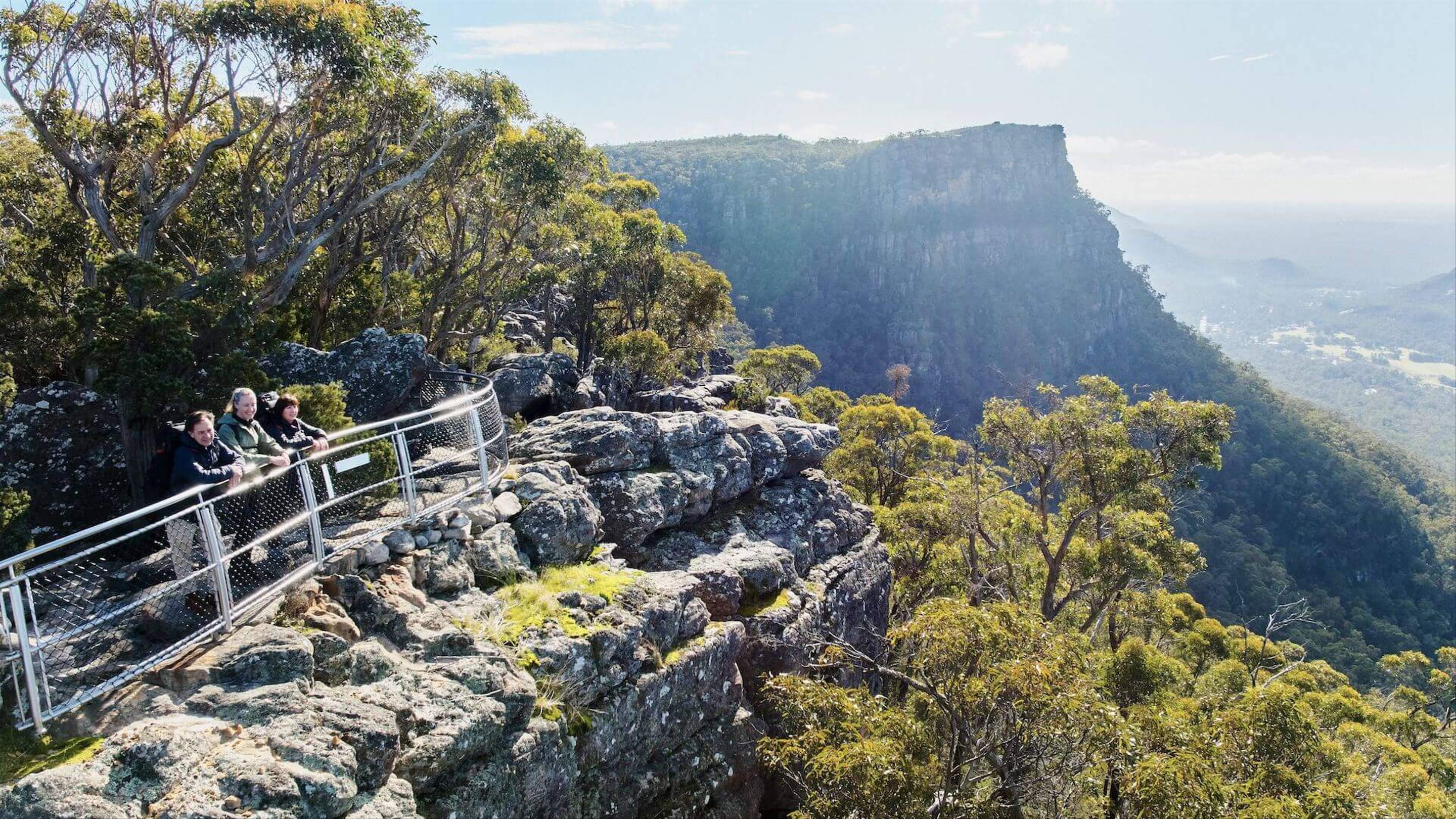 The Five Best Multi-Day Hikes to Conquer Near Melbourne